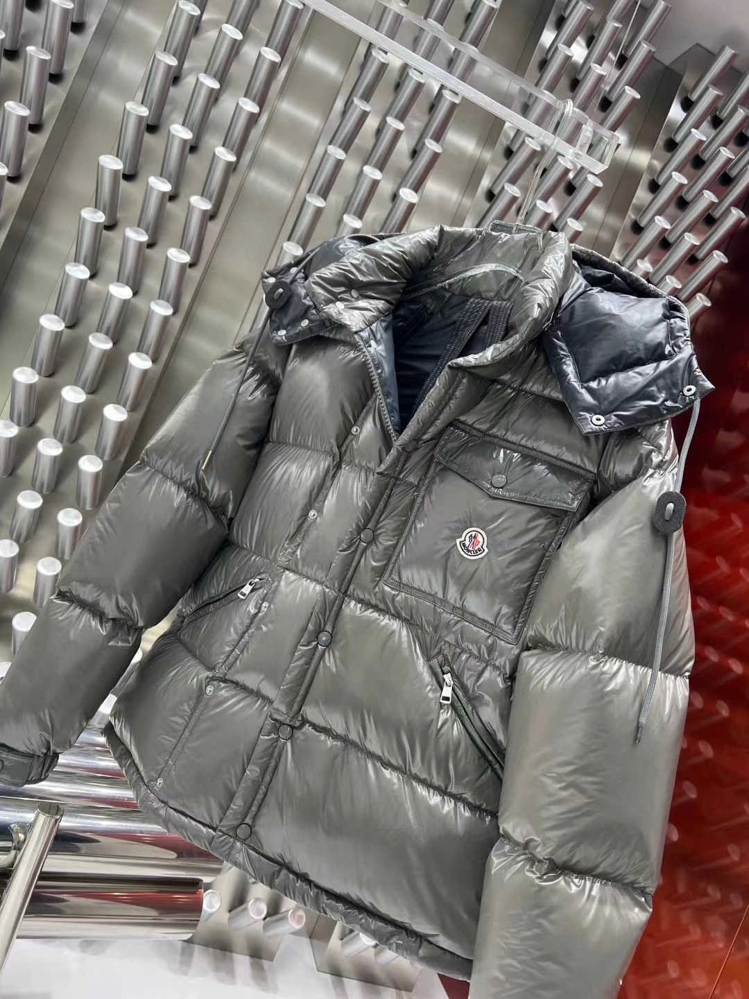 Discounted Moncler Down Jackets