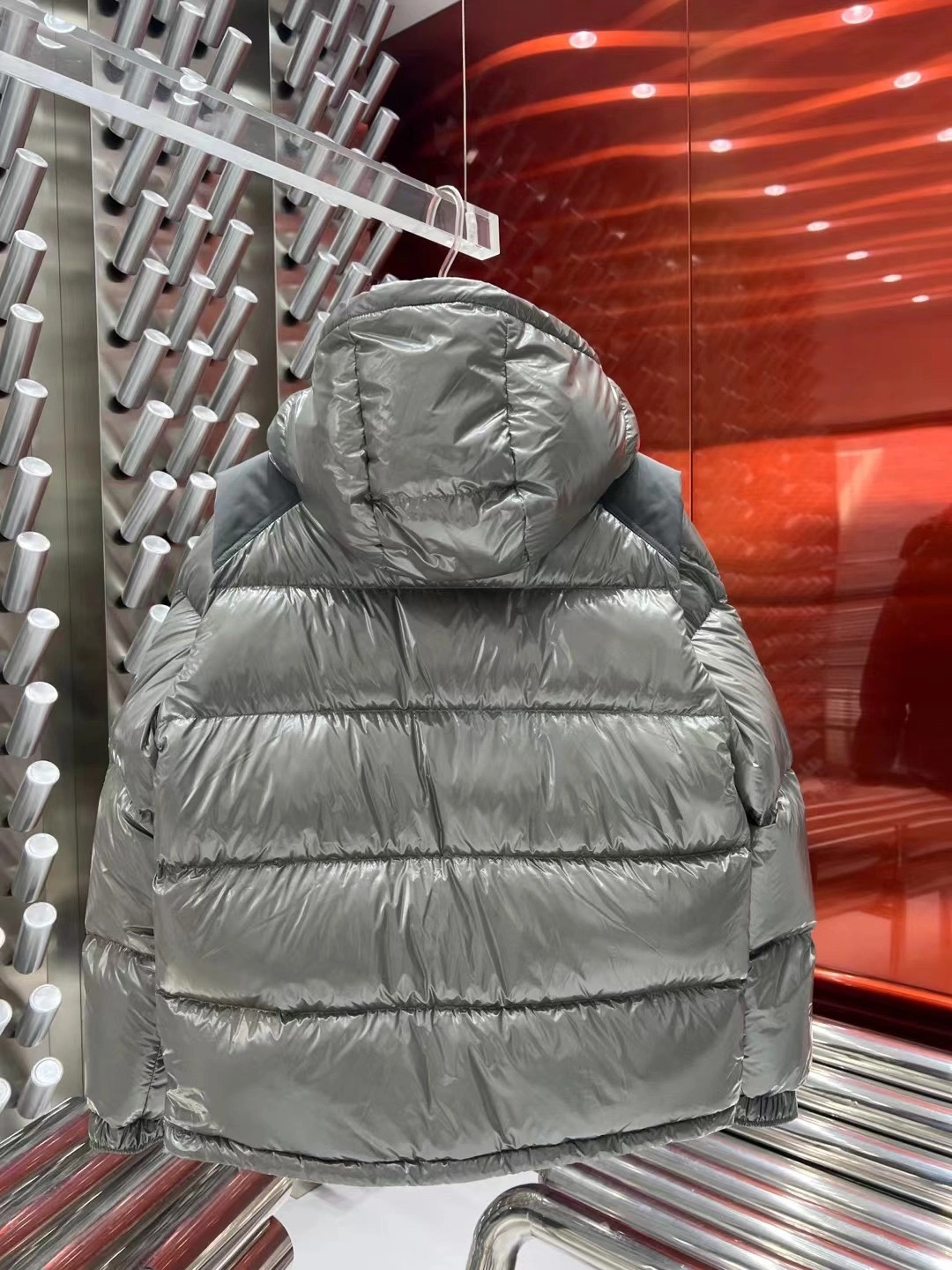 Discounted Moncler Down Jackets