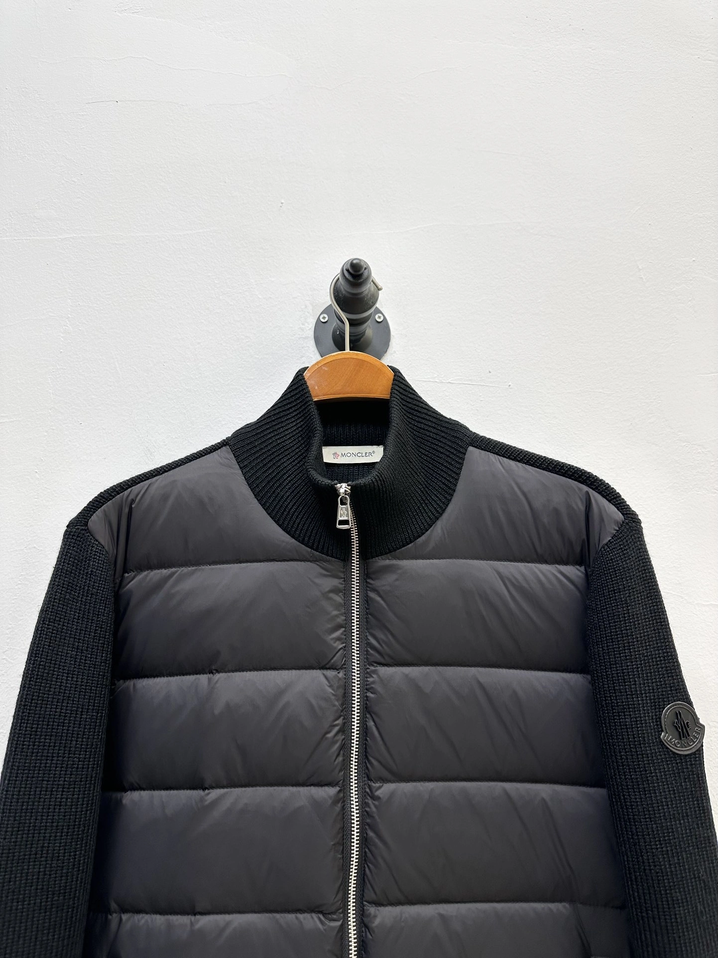 Real Moncler Down Jackets