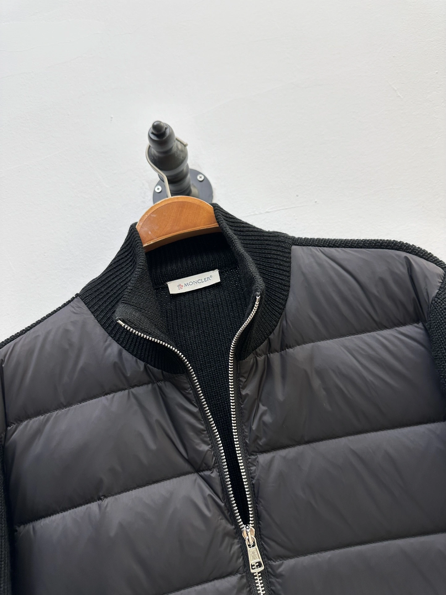 Real Moncler Down Jackets