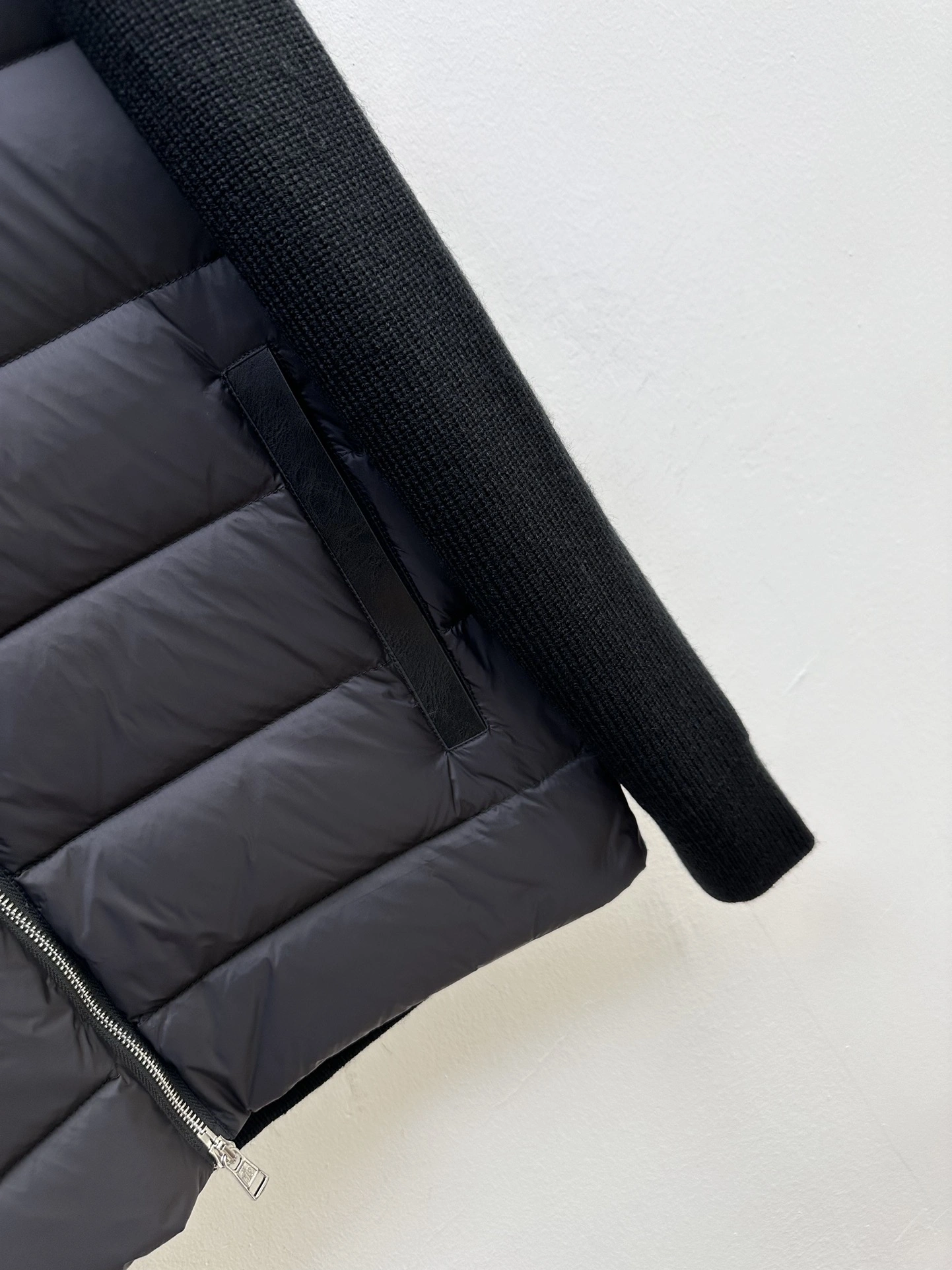 Real Moncler Down Jackets