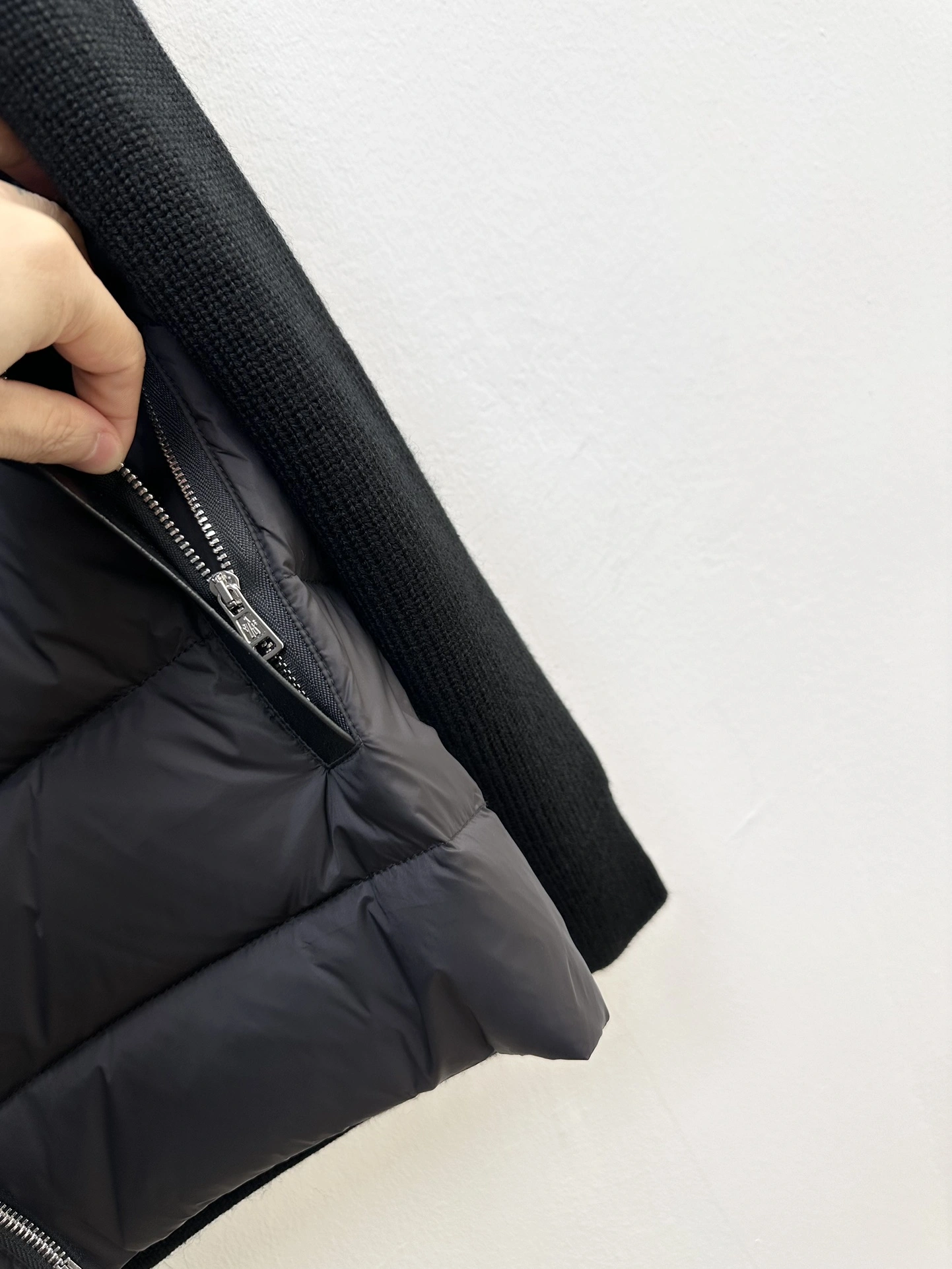 Real Moncler Down Jackets