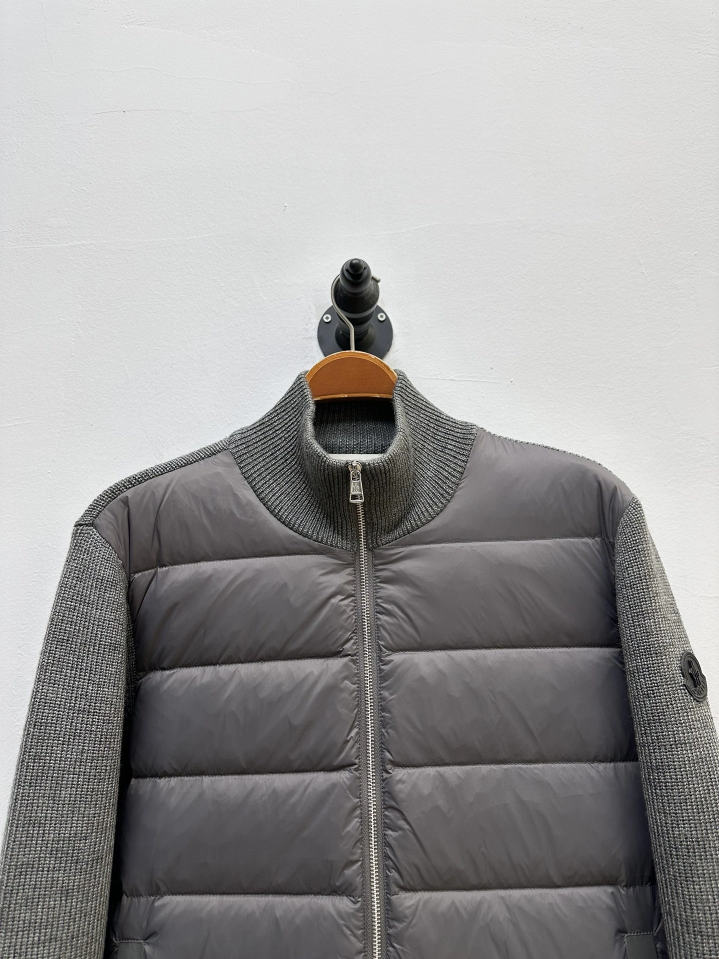Precise copy Moncler Down Jackets