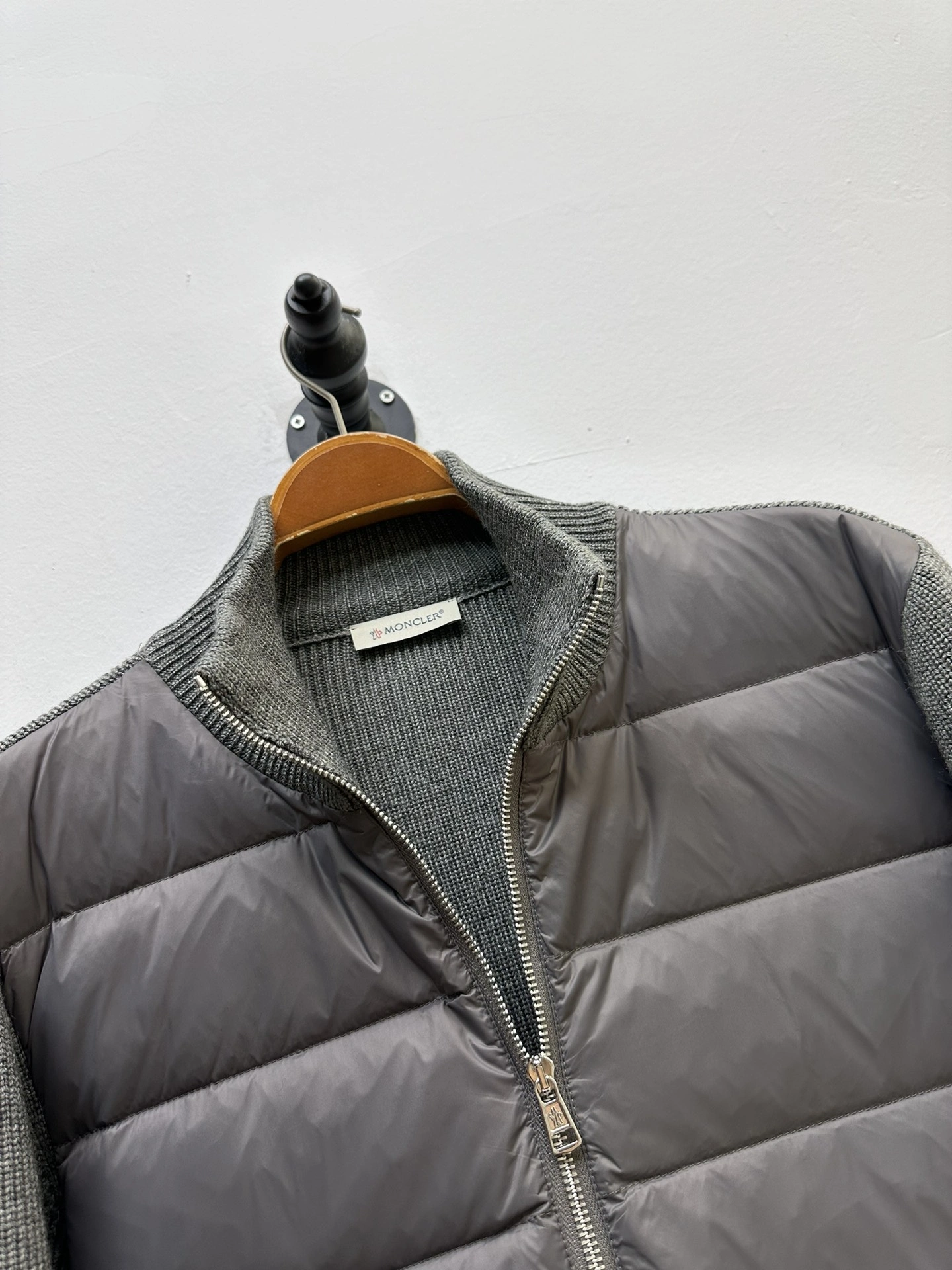 Precise copy Moncler Down Jackets