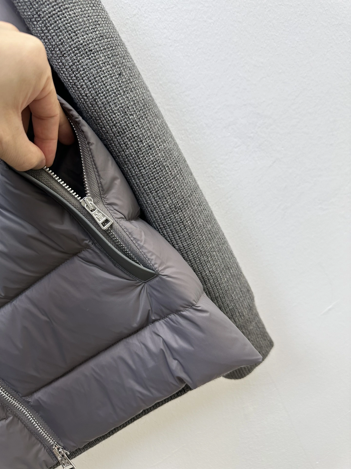 Precise copy Moncler Down Jackets