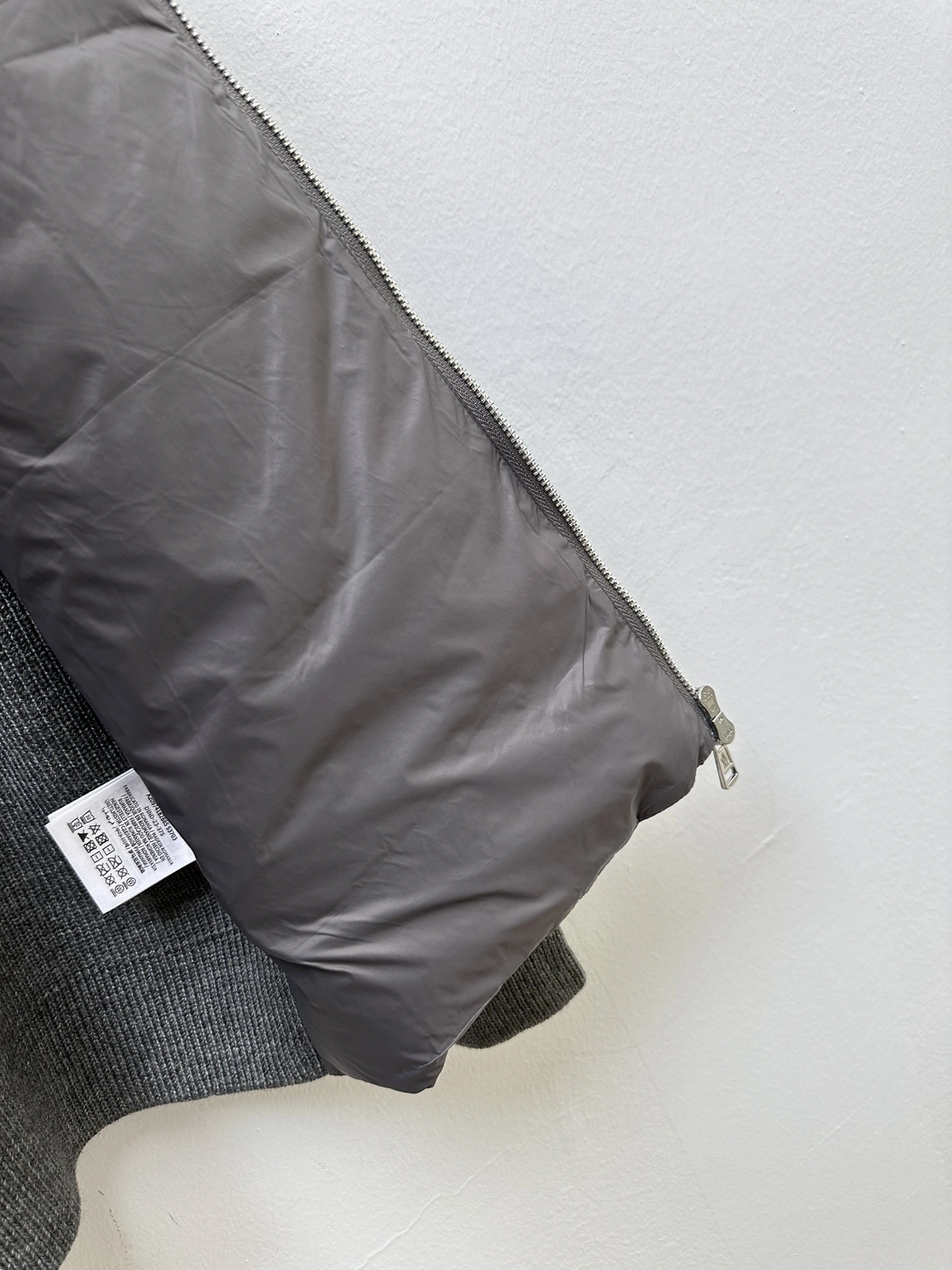 Precise copy Moncler Down Jackets