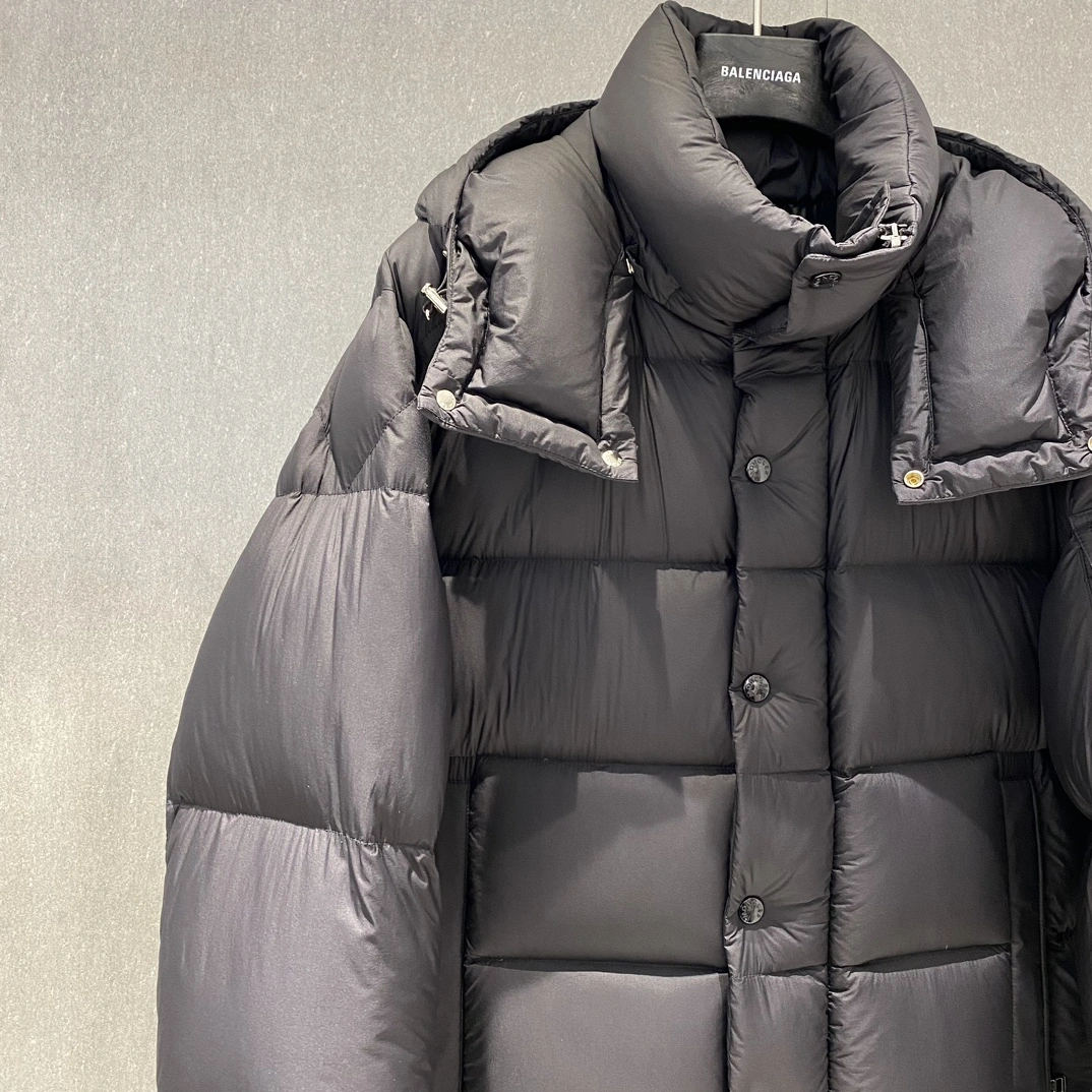 Precise copy Moncler Down Jackets