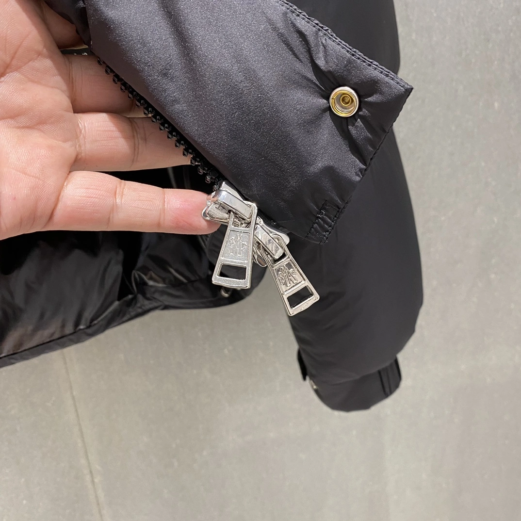 Precise copy Moncler Down Jackets
