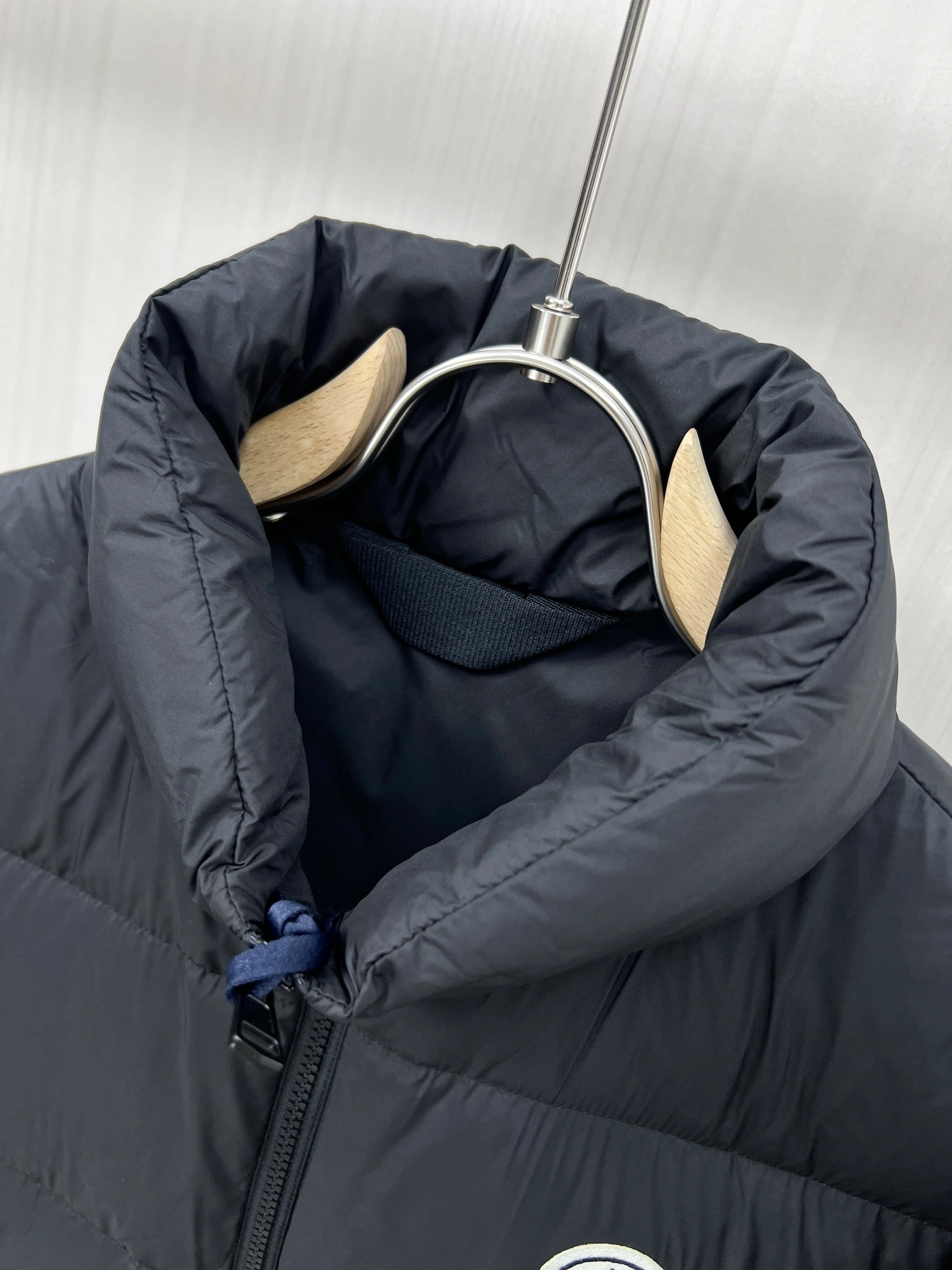 Legit Moncler Down Jackets