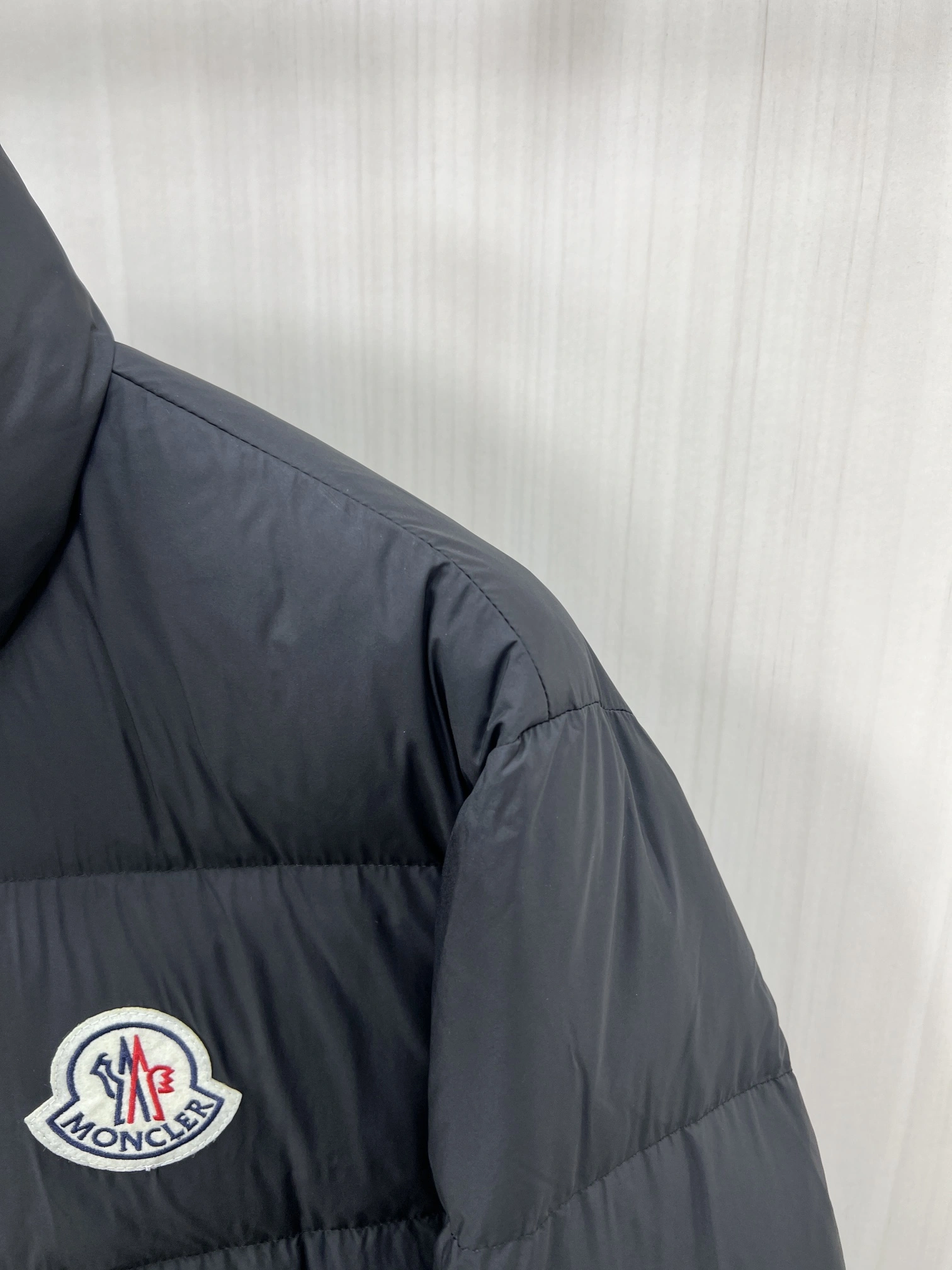 Legit Moncler Down Jackets