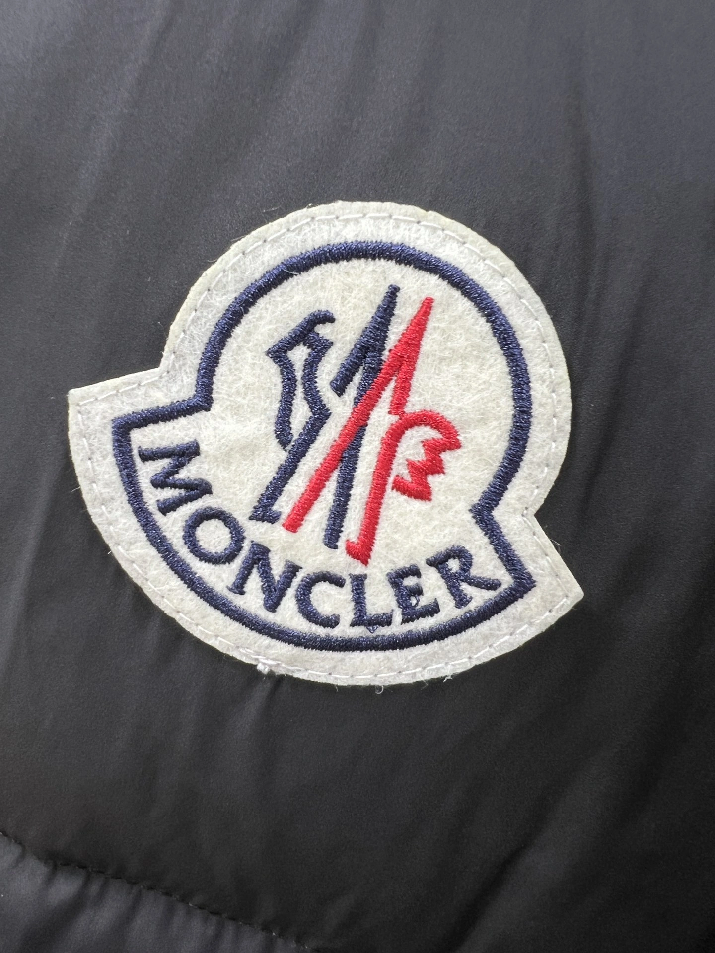 Legit Moncler Down Jackets