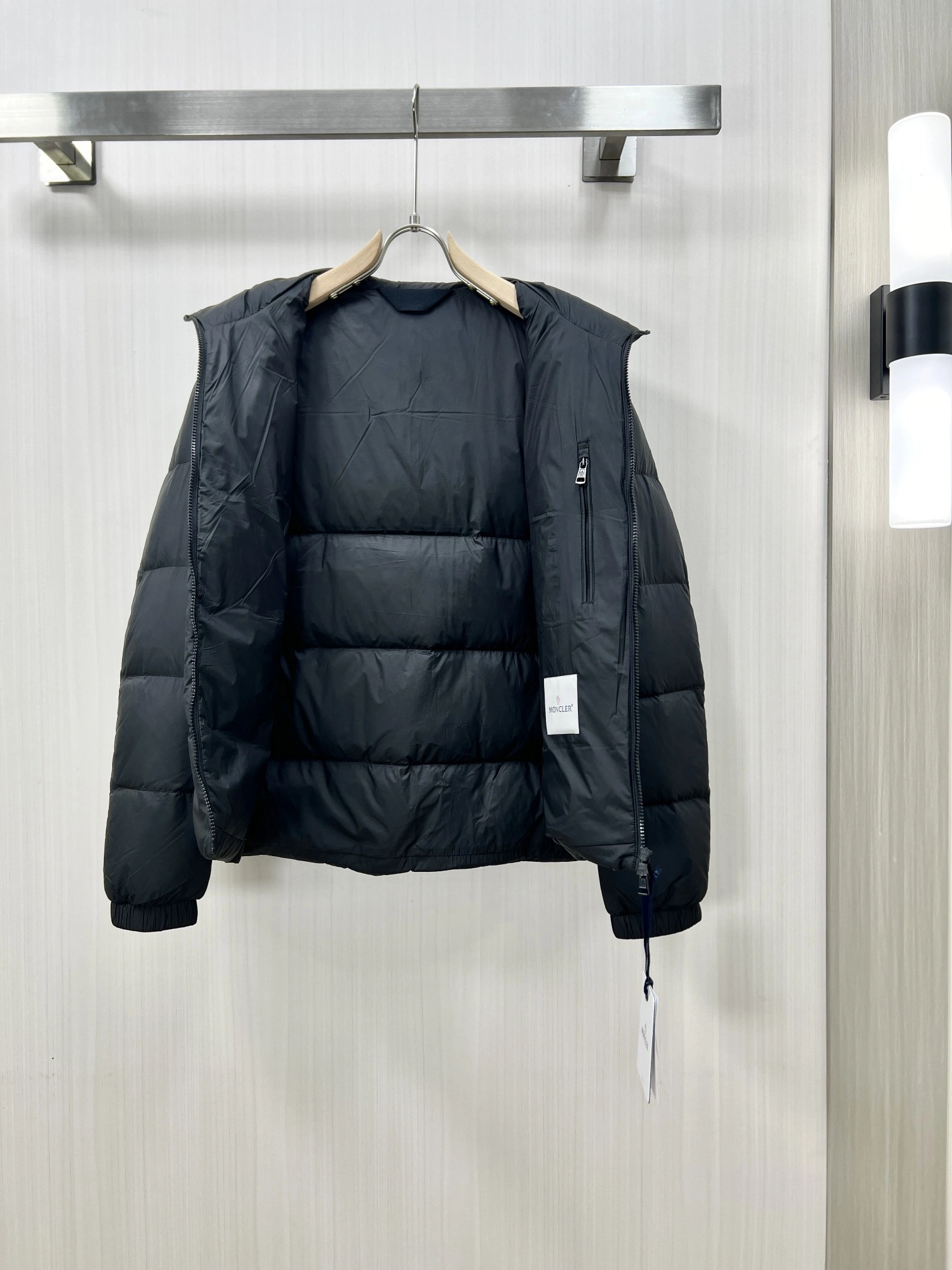 Legit Moncler Down Jackets