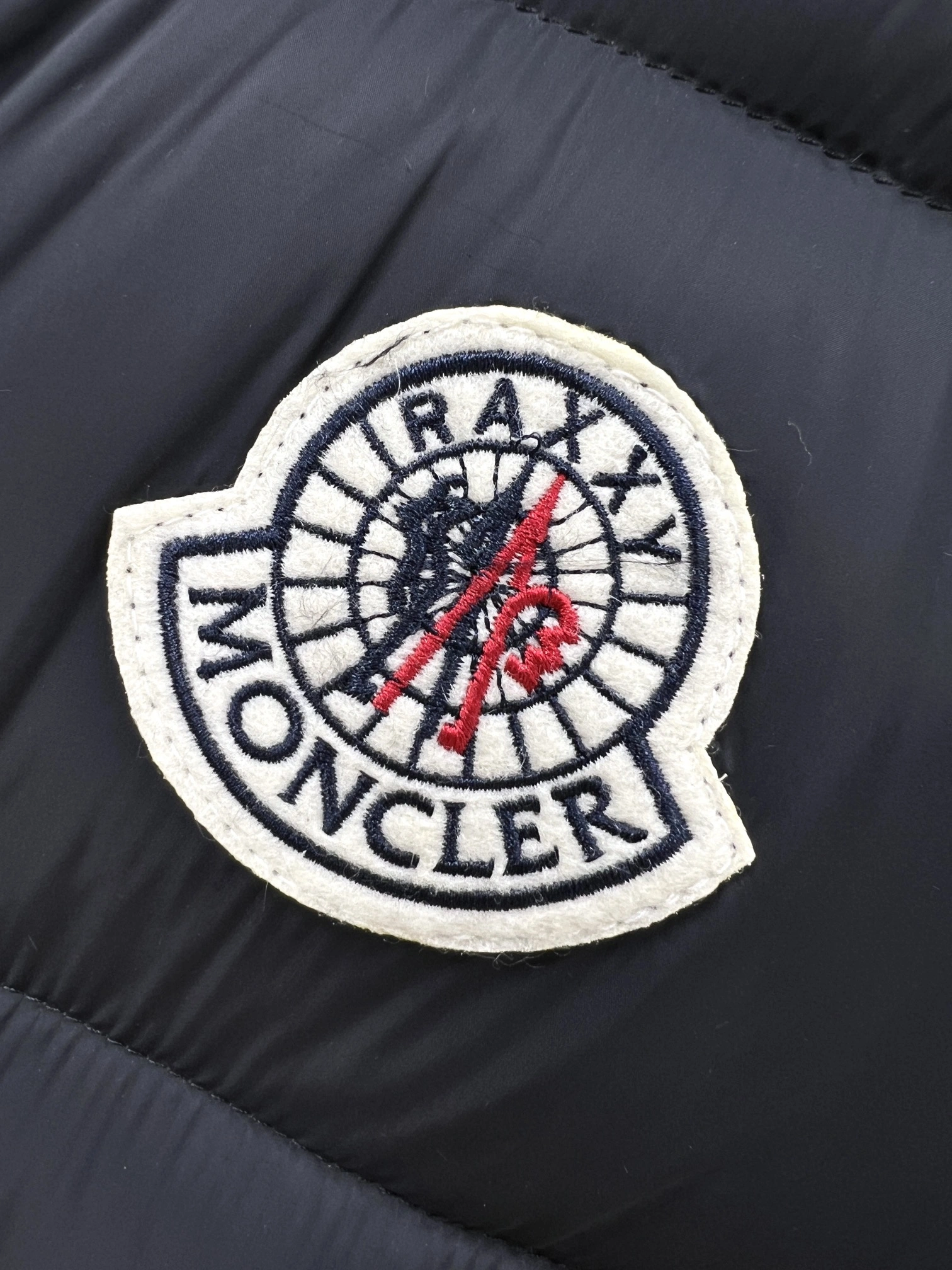 OEM Moncler Down Jackets