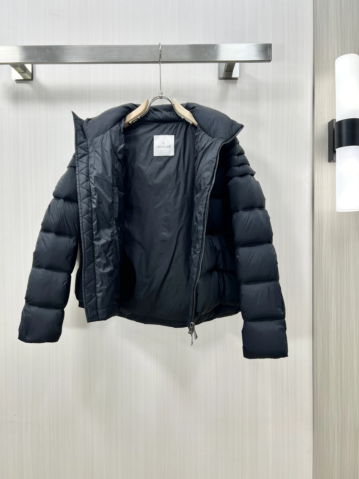 OEM Moncler Down Jackets