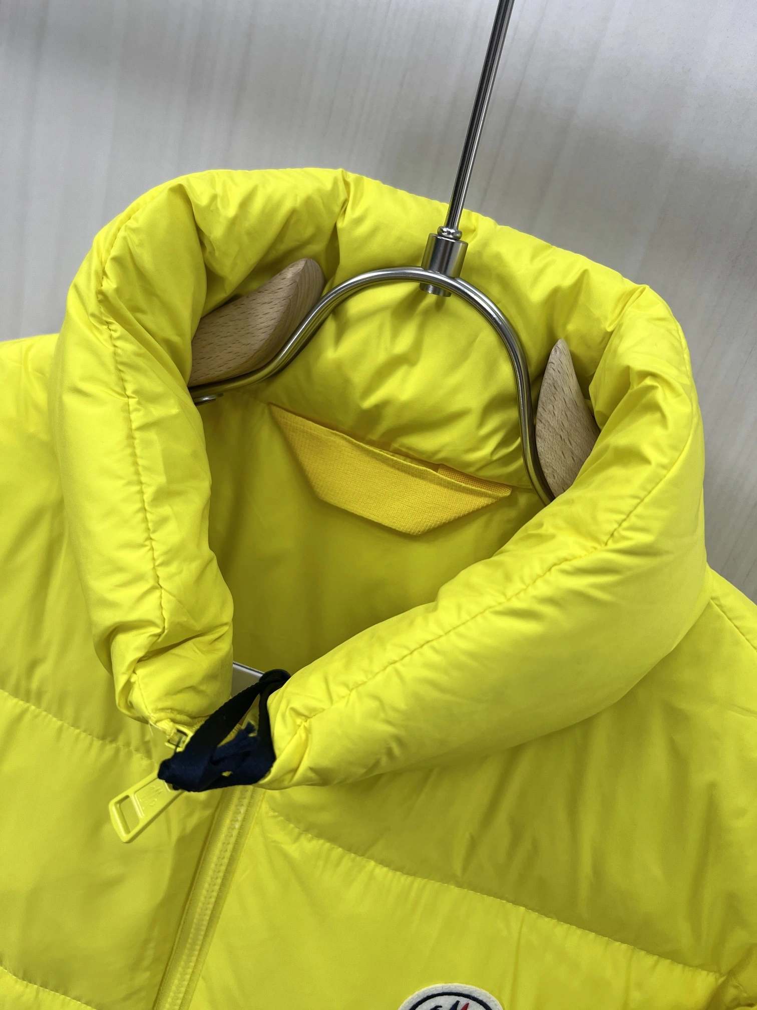 1:1 copy Moncler Down Jackets