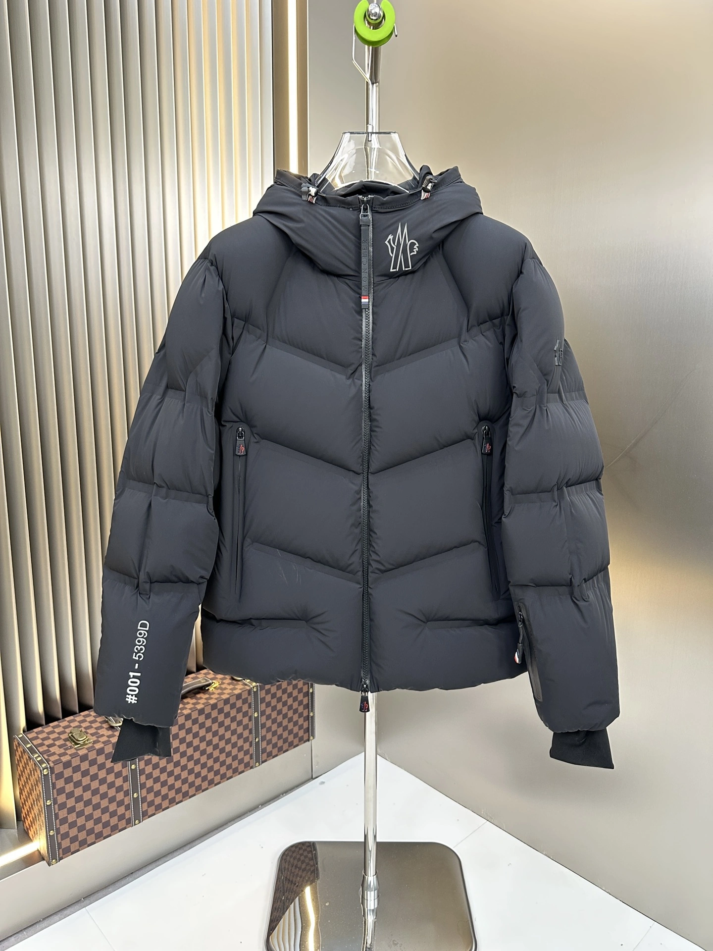 Moncler Down Jackets