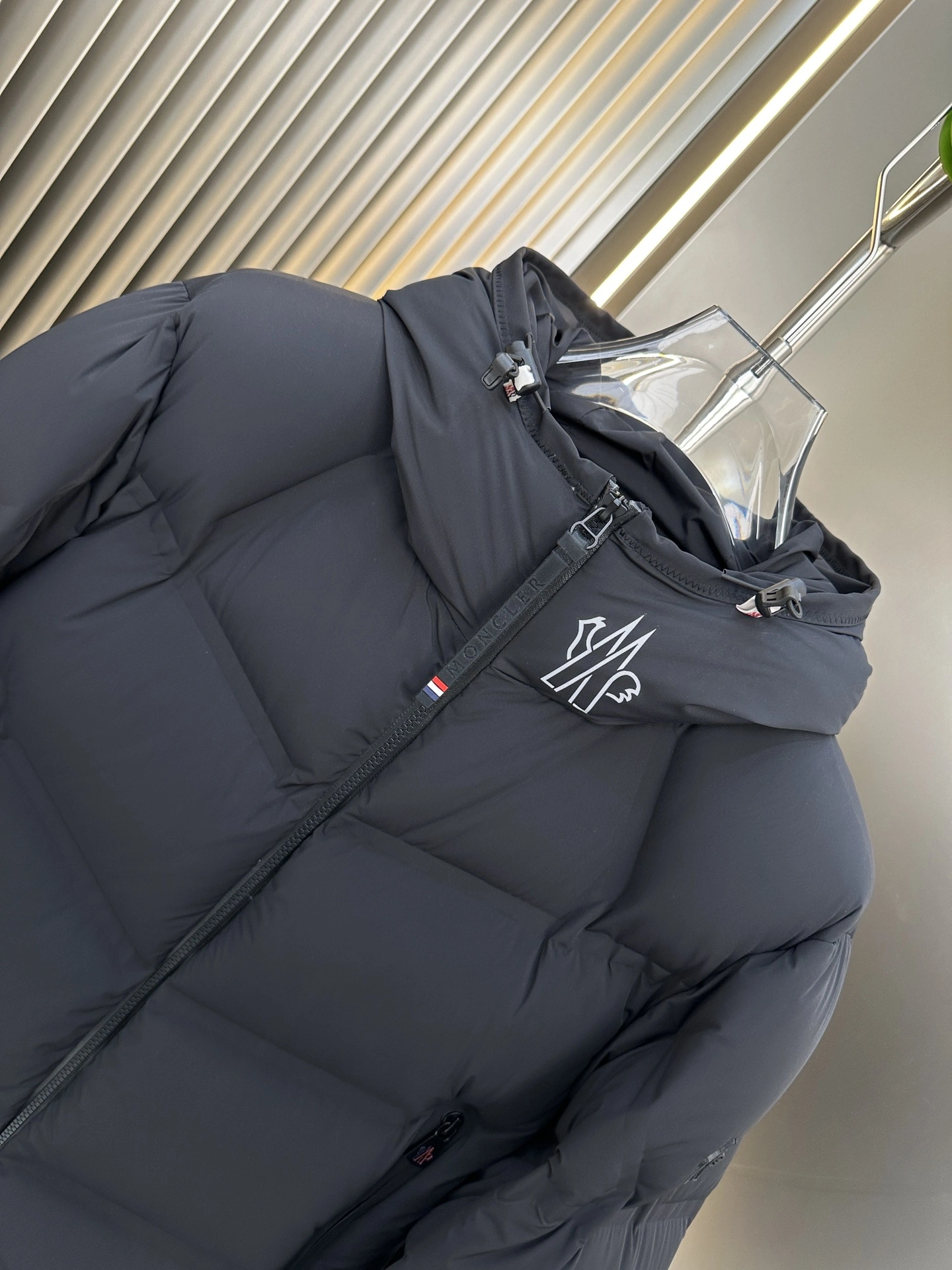 Perfect replica Moncler Down Jackets