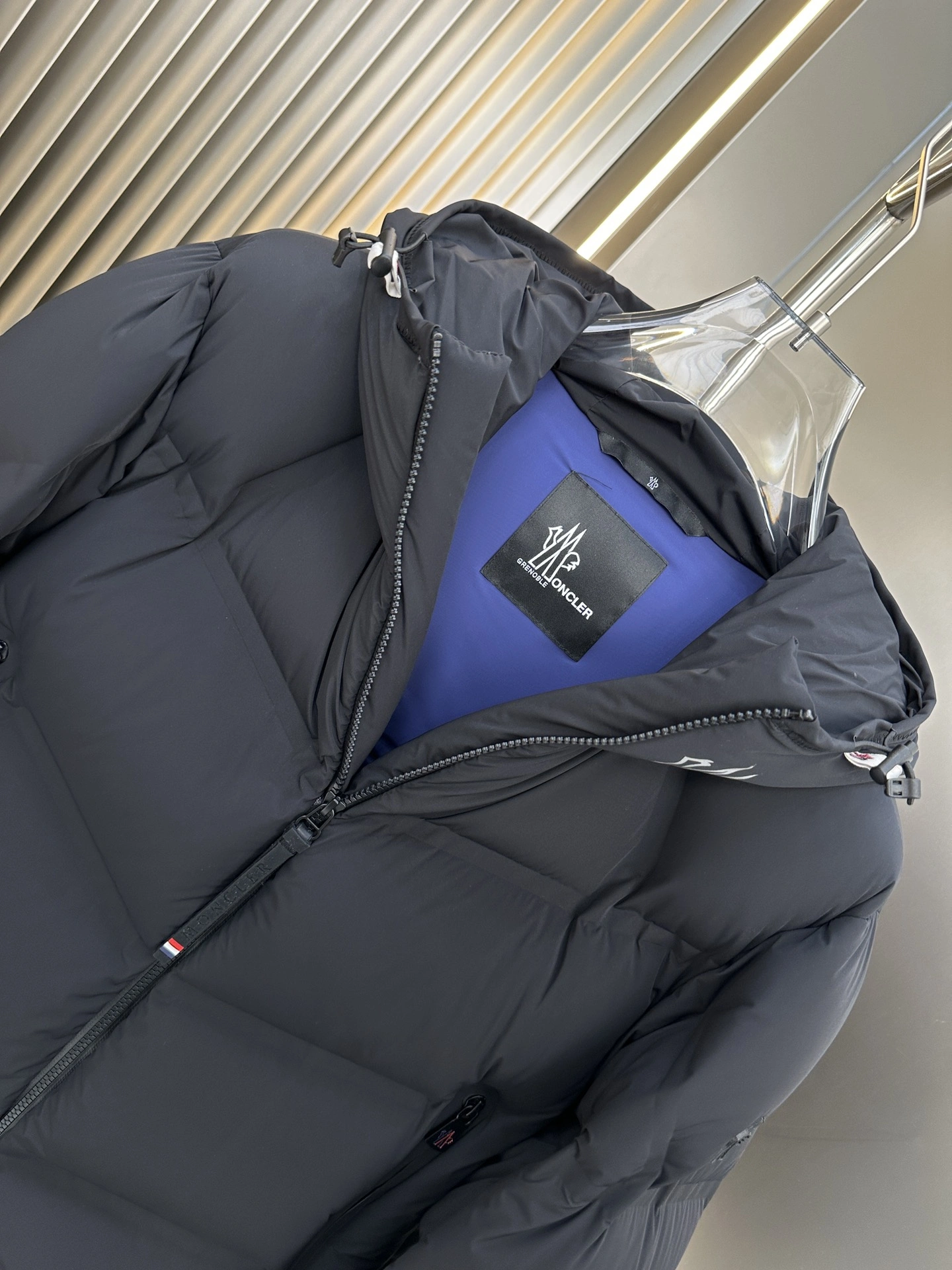 Perfect replica Moncler Down Jackets