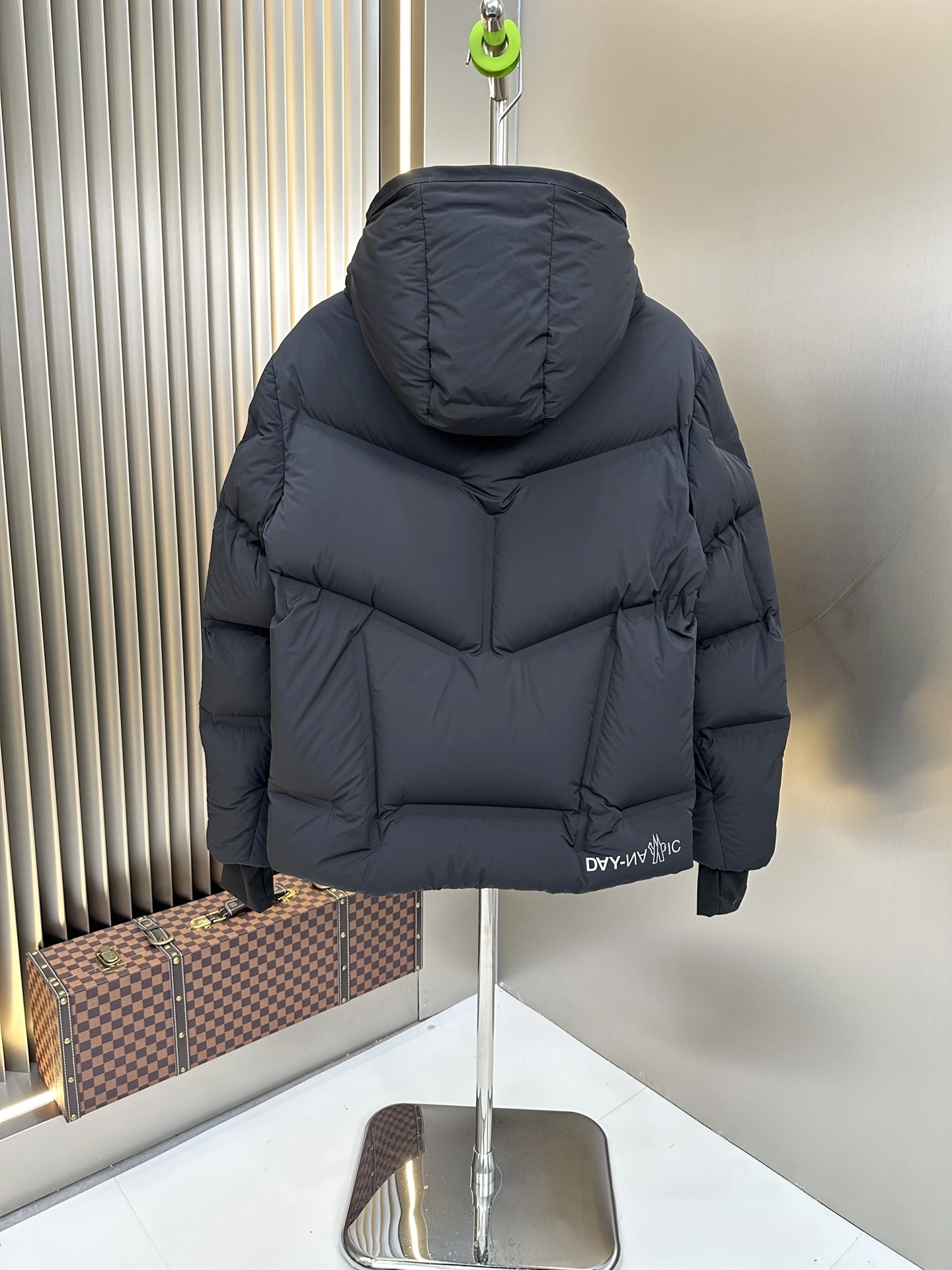 Perfect replica Moncler Down Jackets