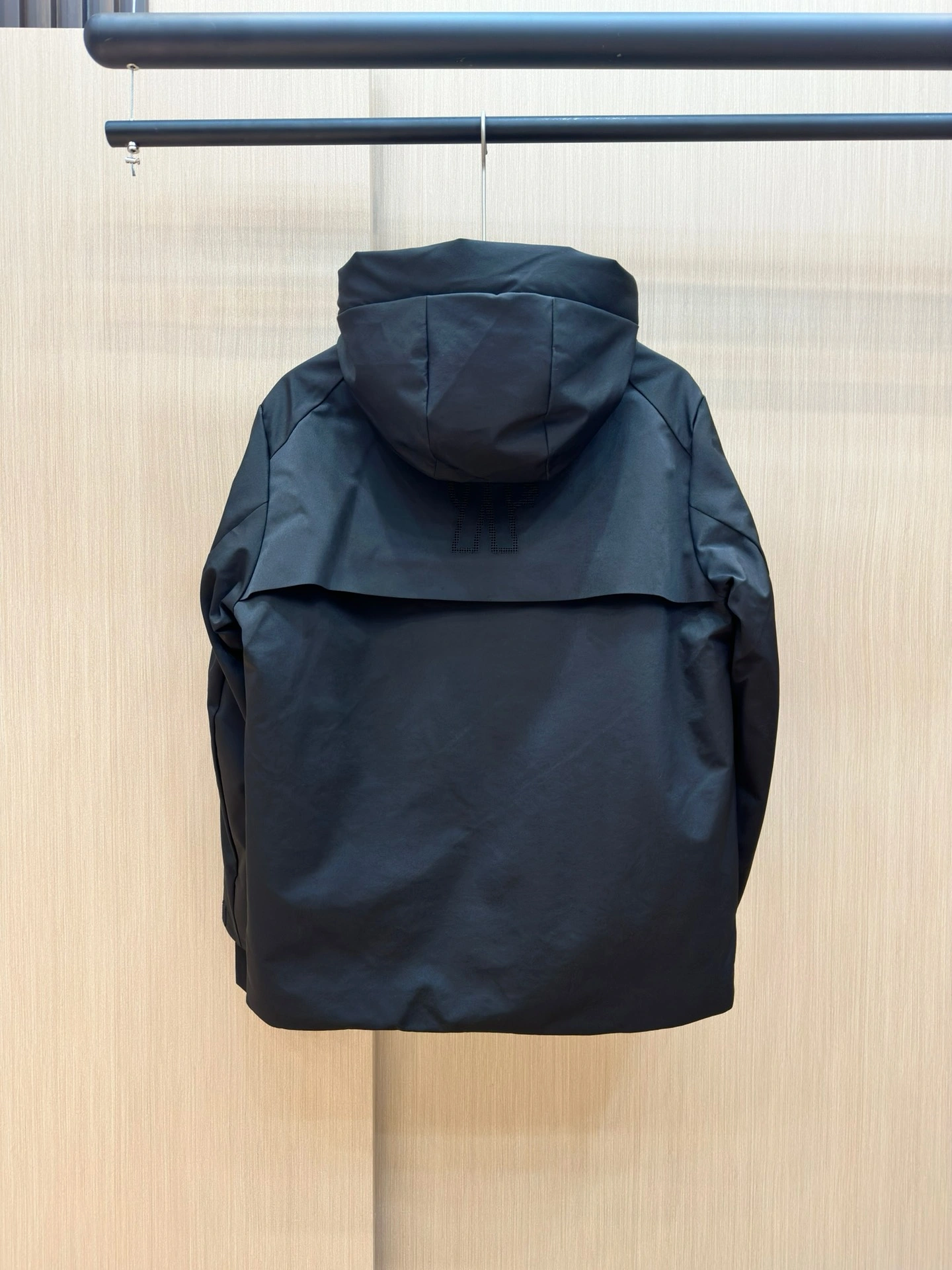 Brand-authenticated Moncler Down Jackets