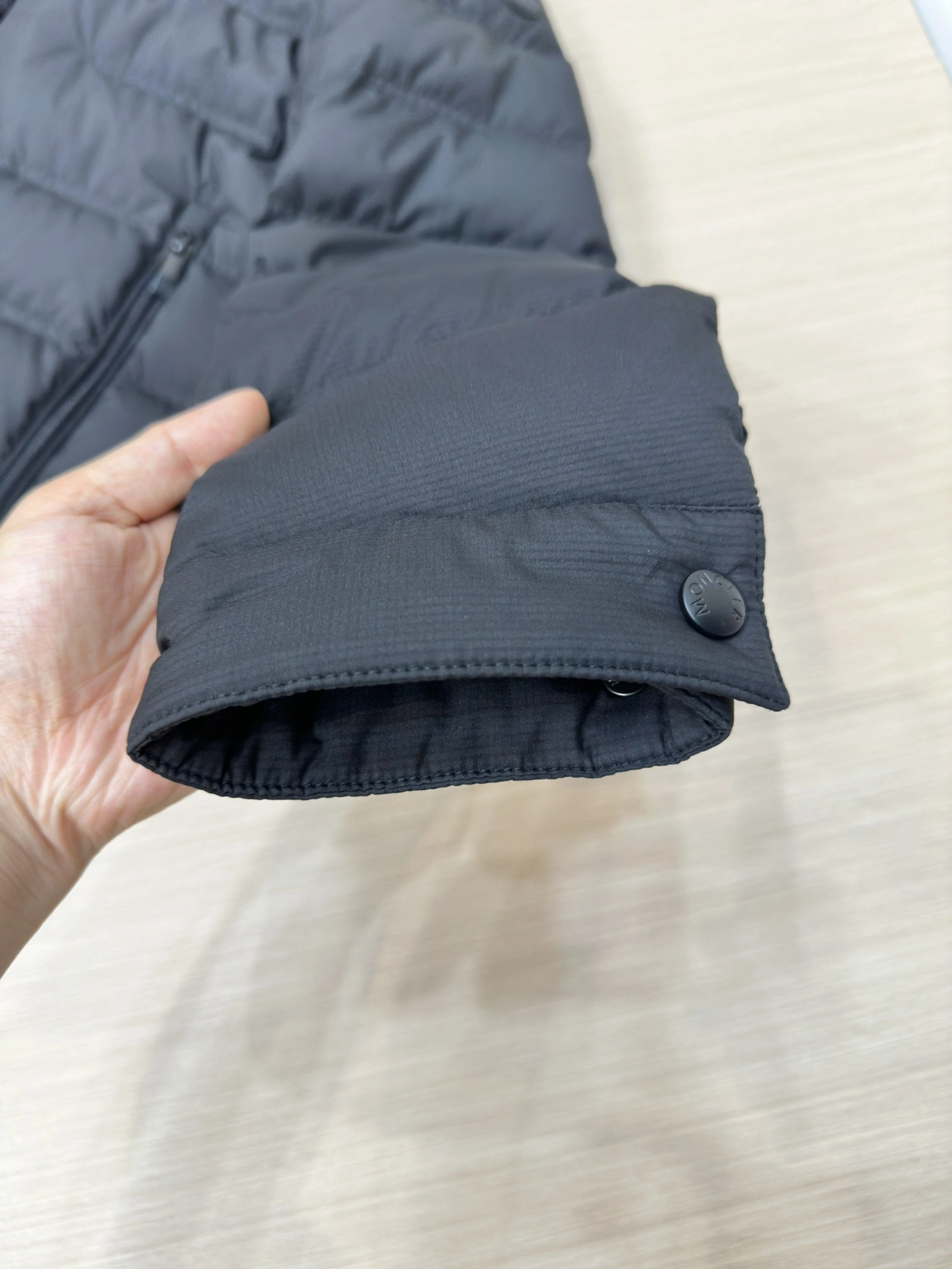 OEM Moncler Down Jackets