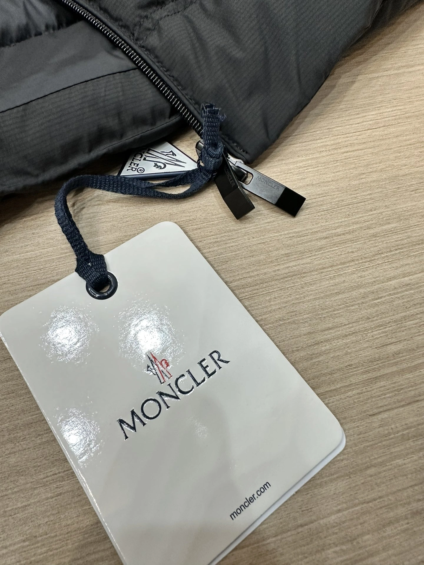 OEM Moncler Down Jackets
