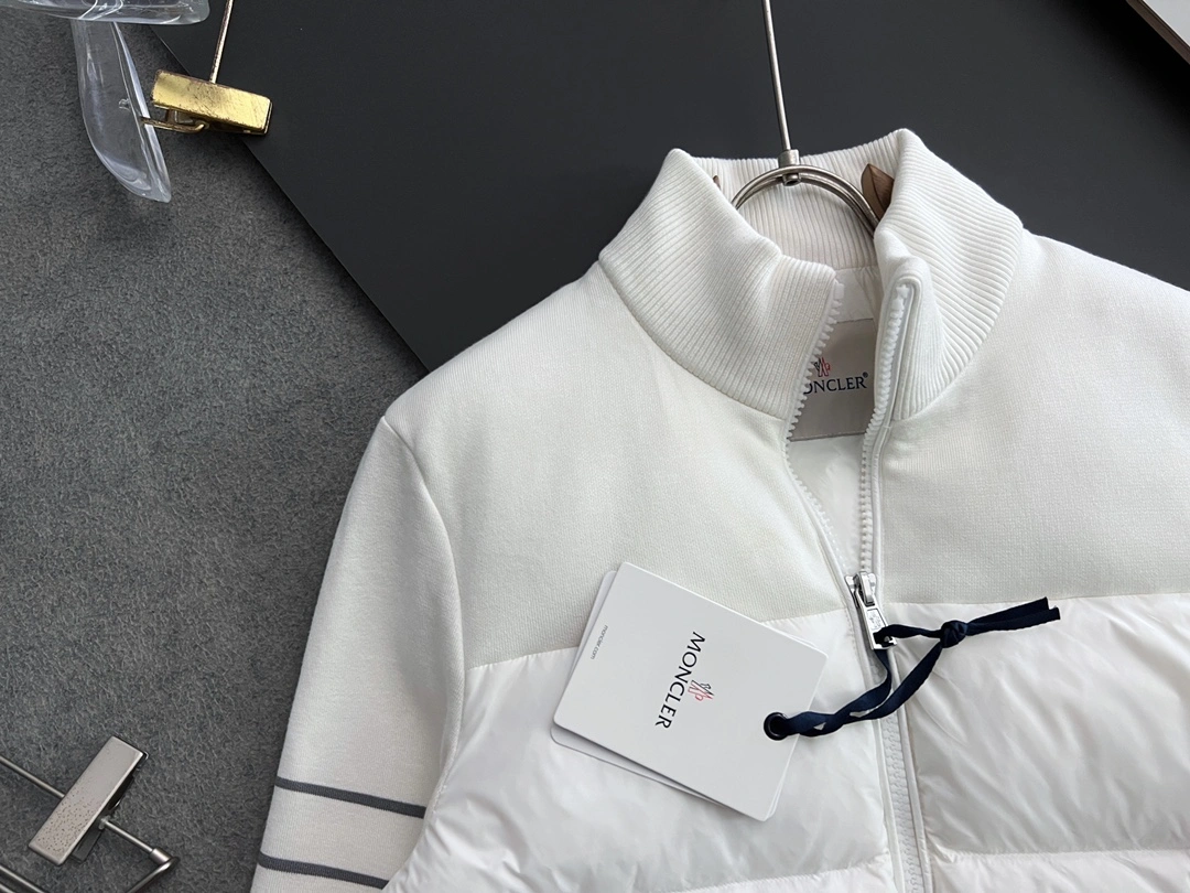1:1 copy Moncler Down Jackets