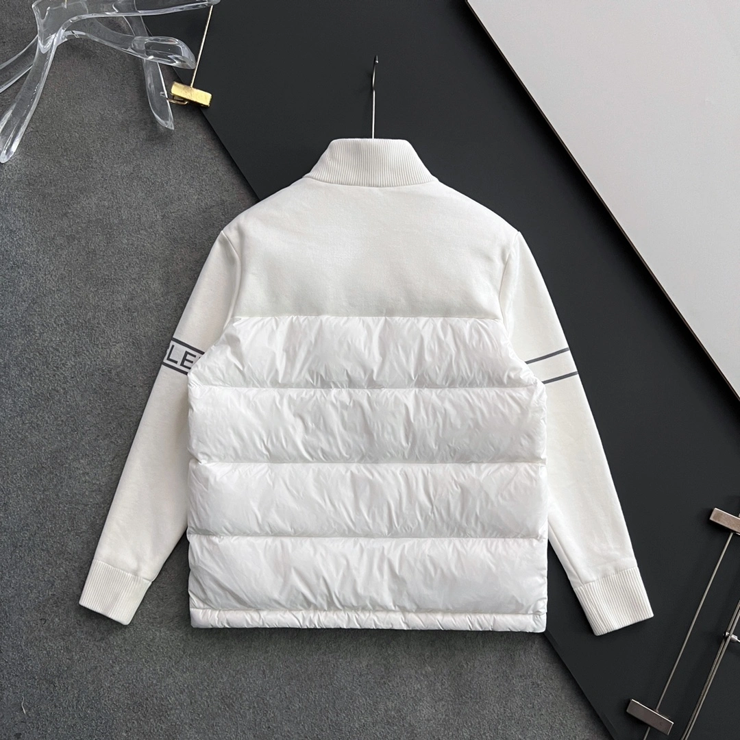 1:1 copy Moncler Down Jackets