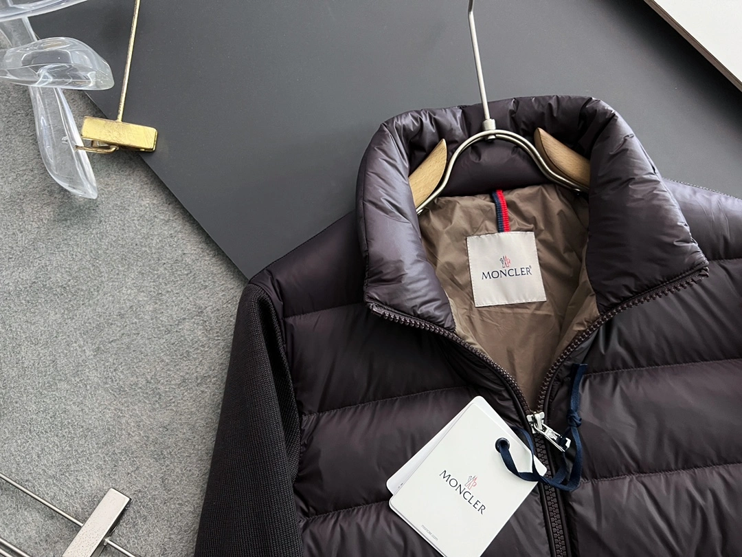Inexpensive Moncler Down Jackets