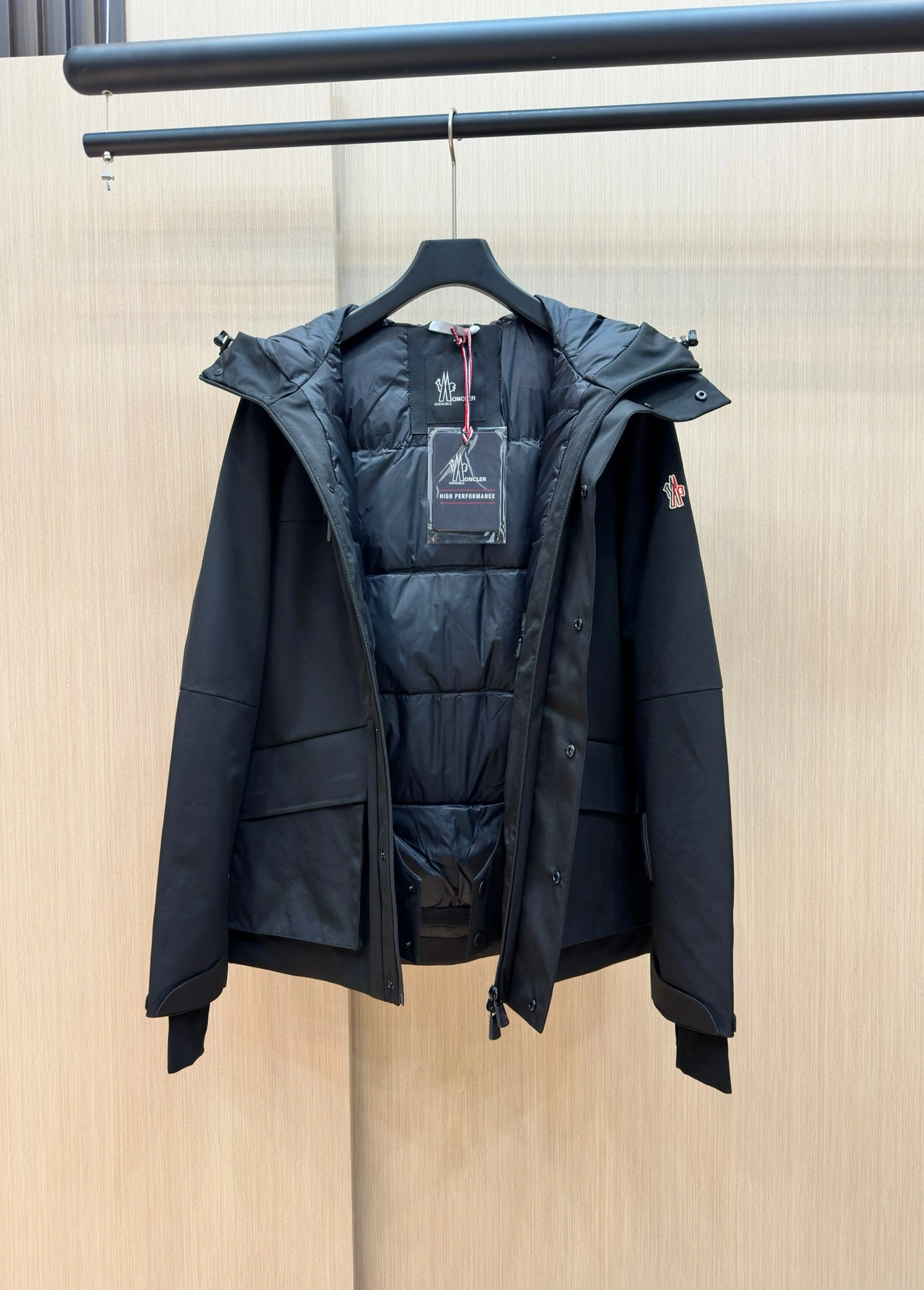 Affordable Moncler Down Jackets
