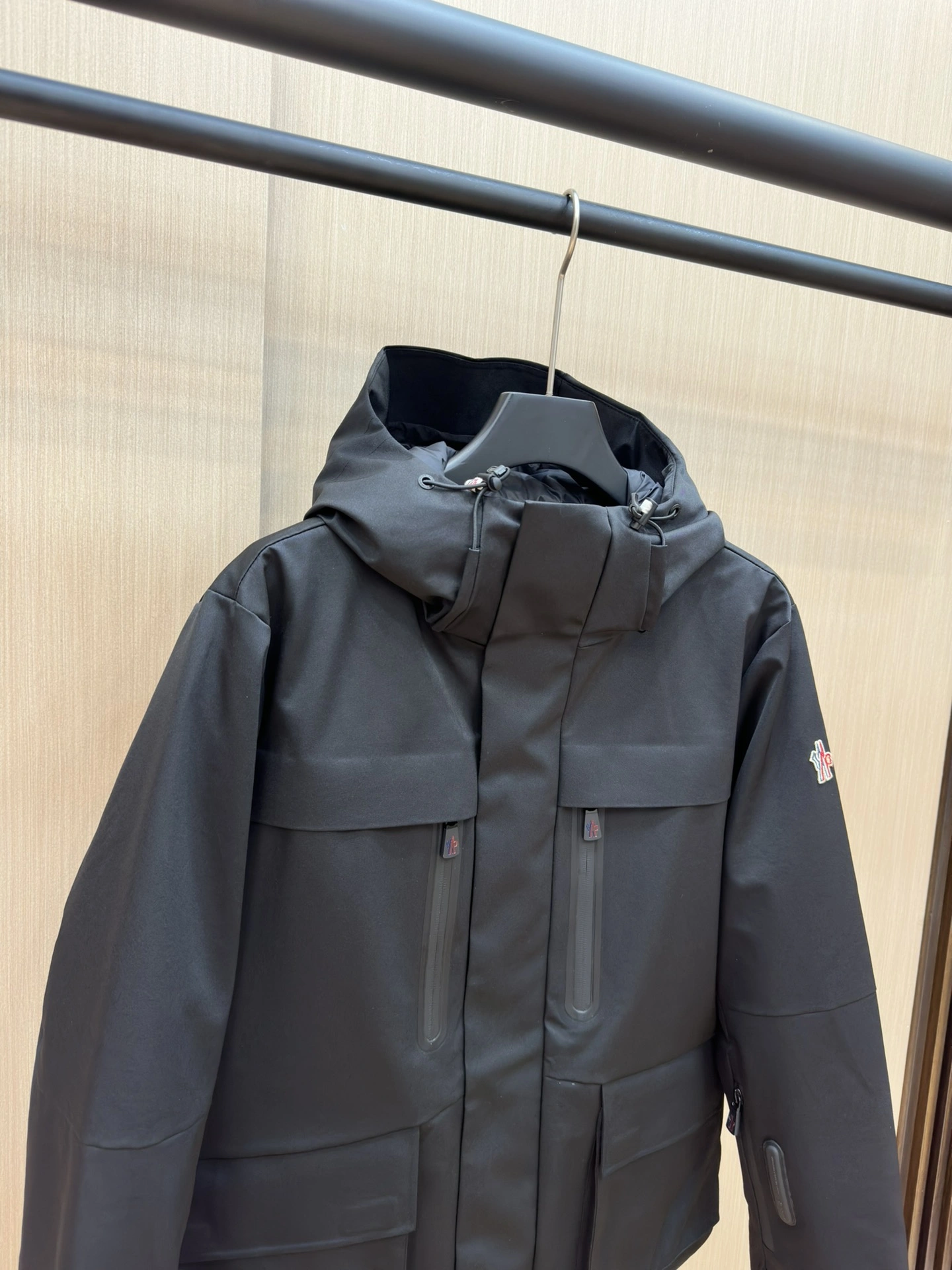 Affordable Moncler Down Jackets