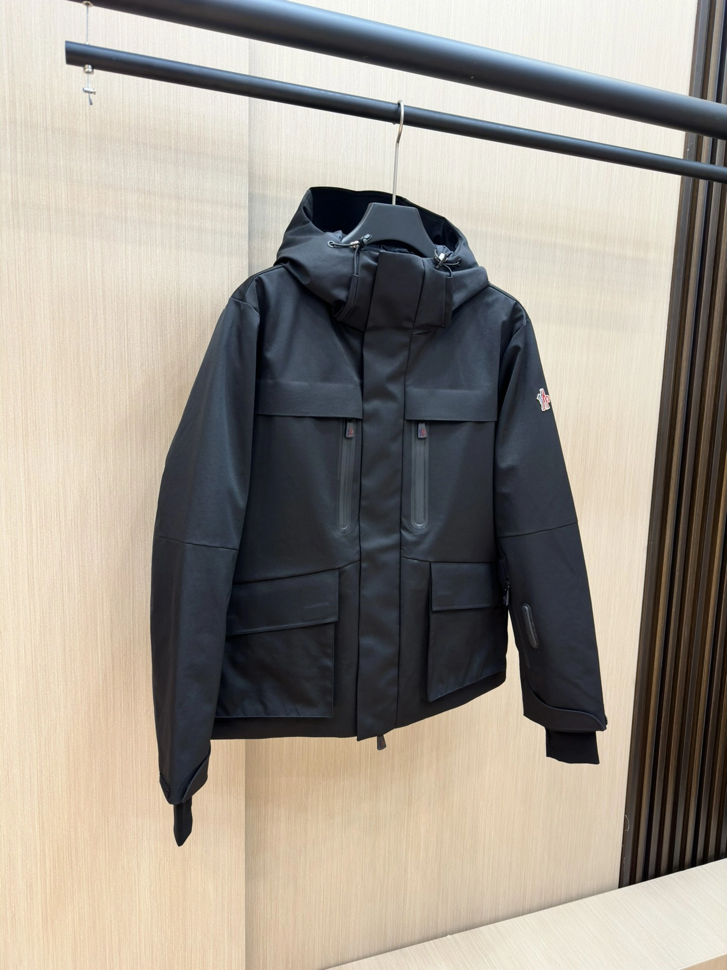 Affordable Moncler Down Jackets