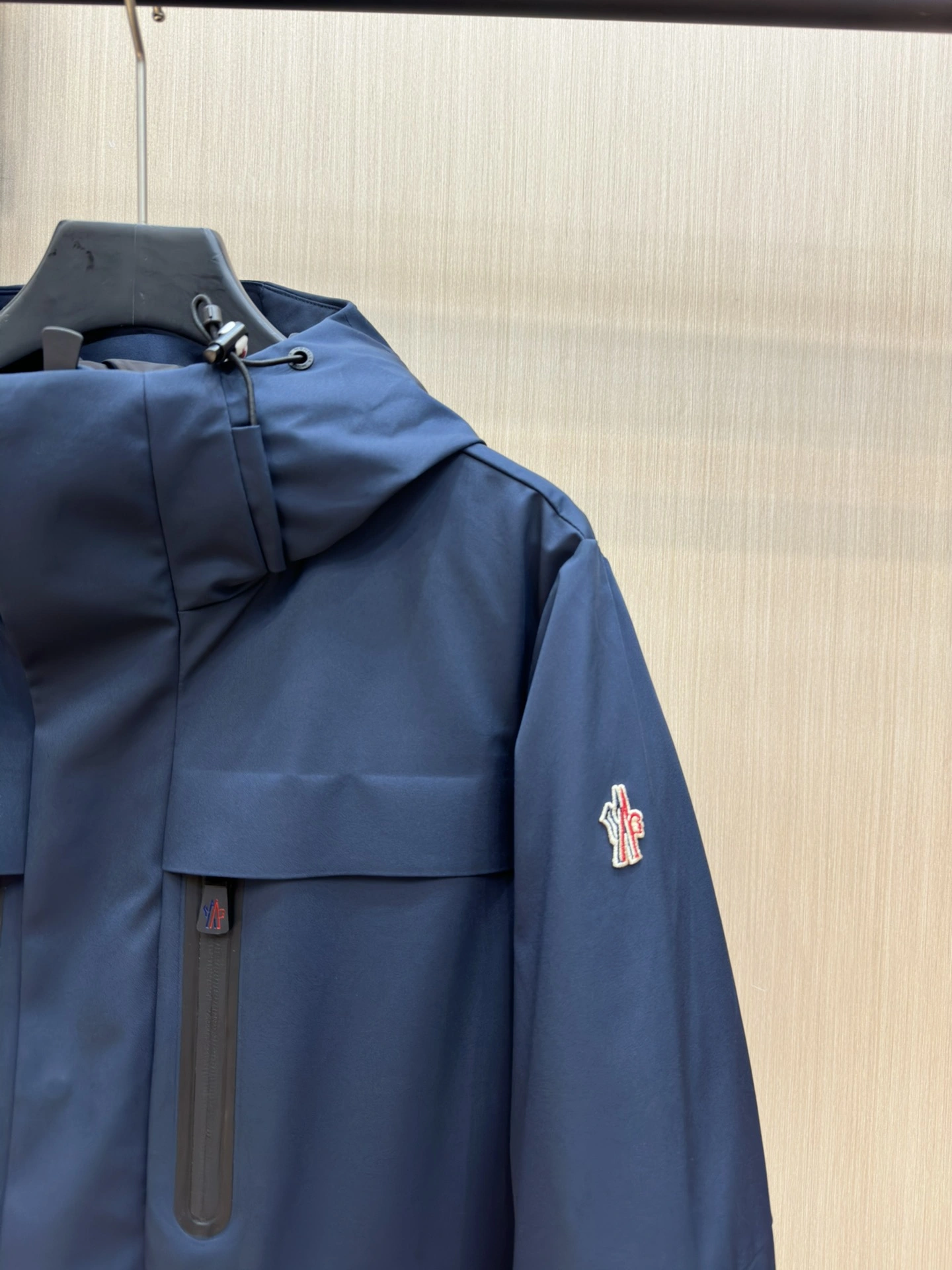 Genuine Moncler Down Jackets