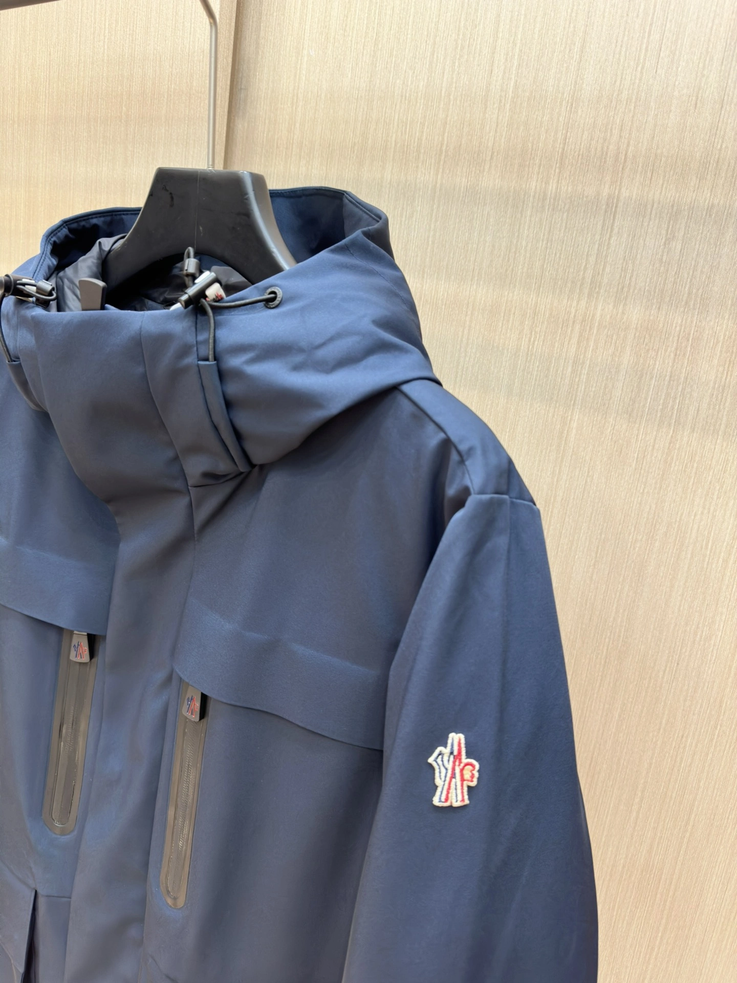 Genuine Moncler Down Jackets