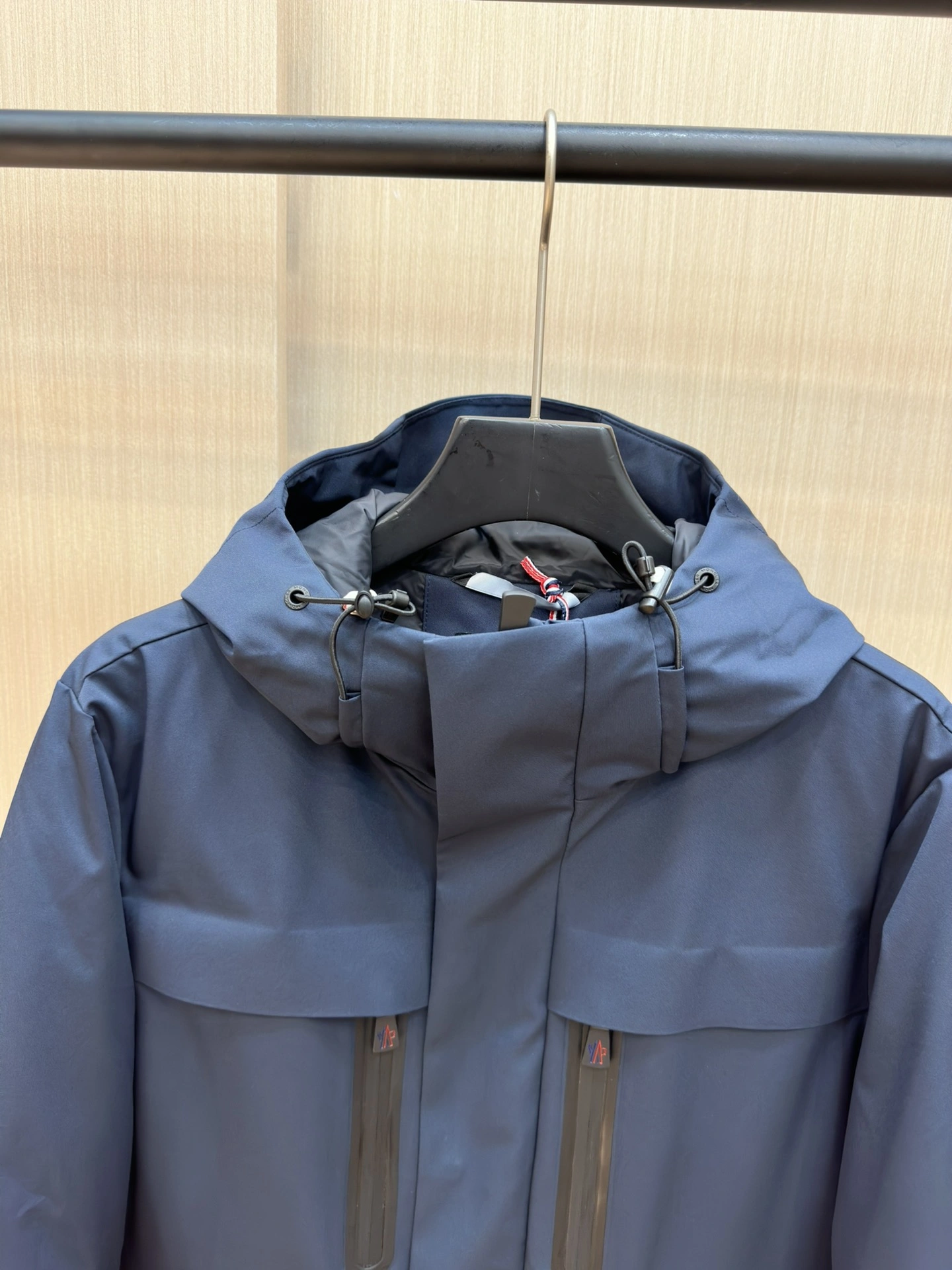 Genuine Moncler Down Jackets