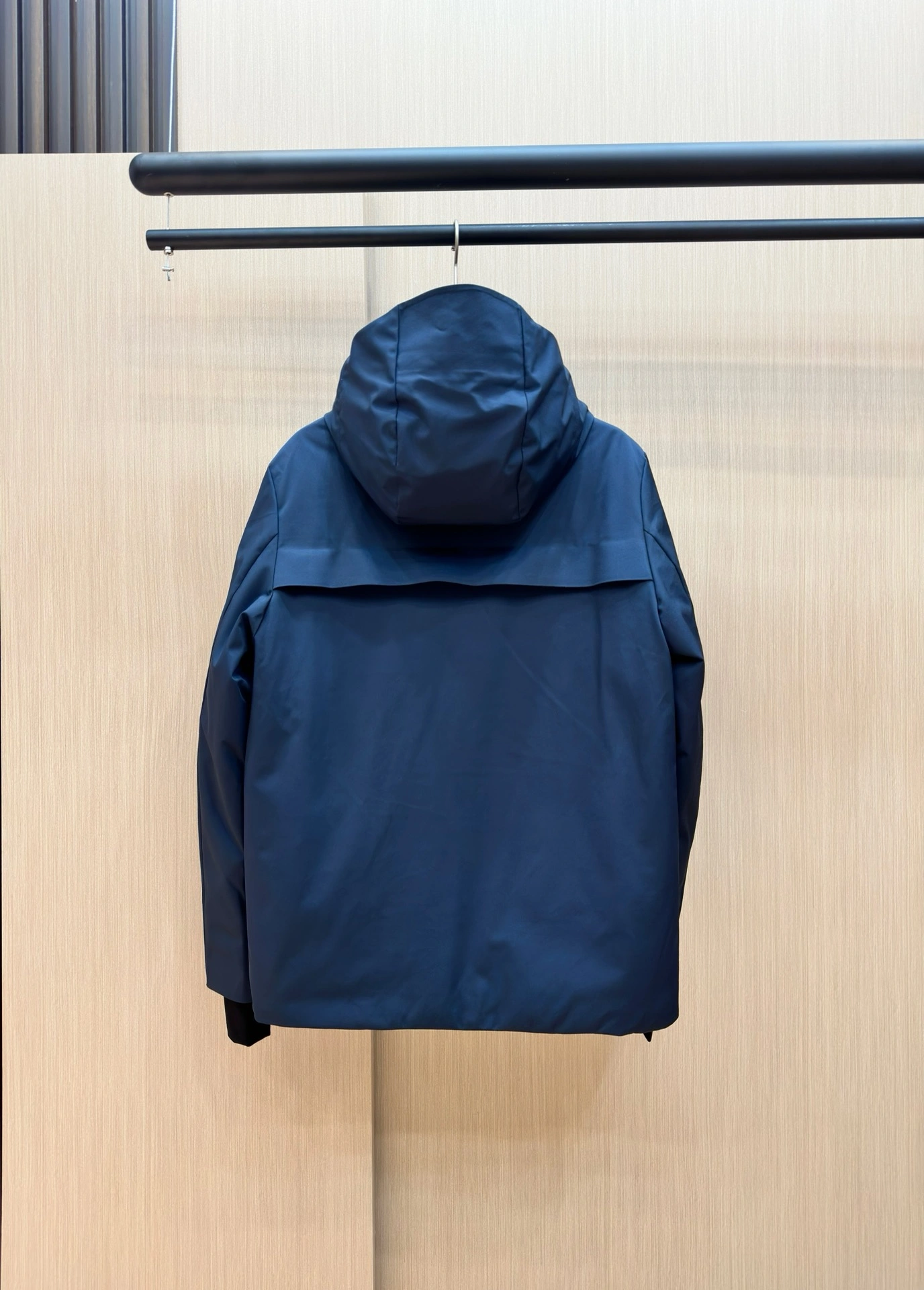 Genuine Moncler Down Jackets