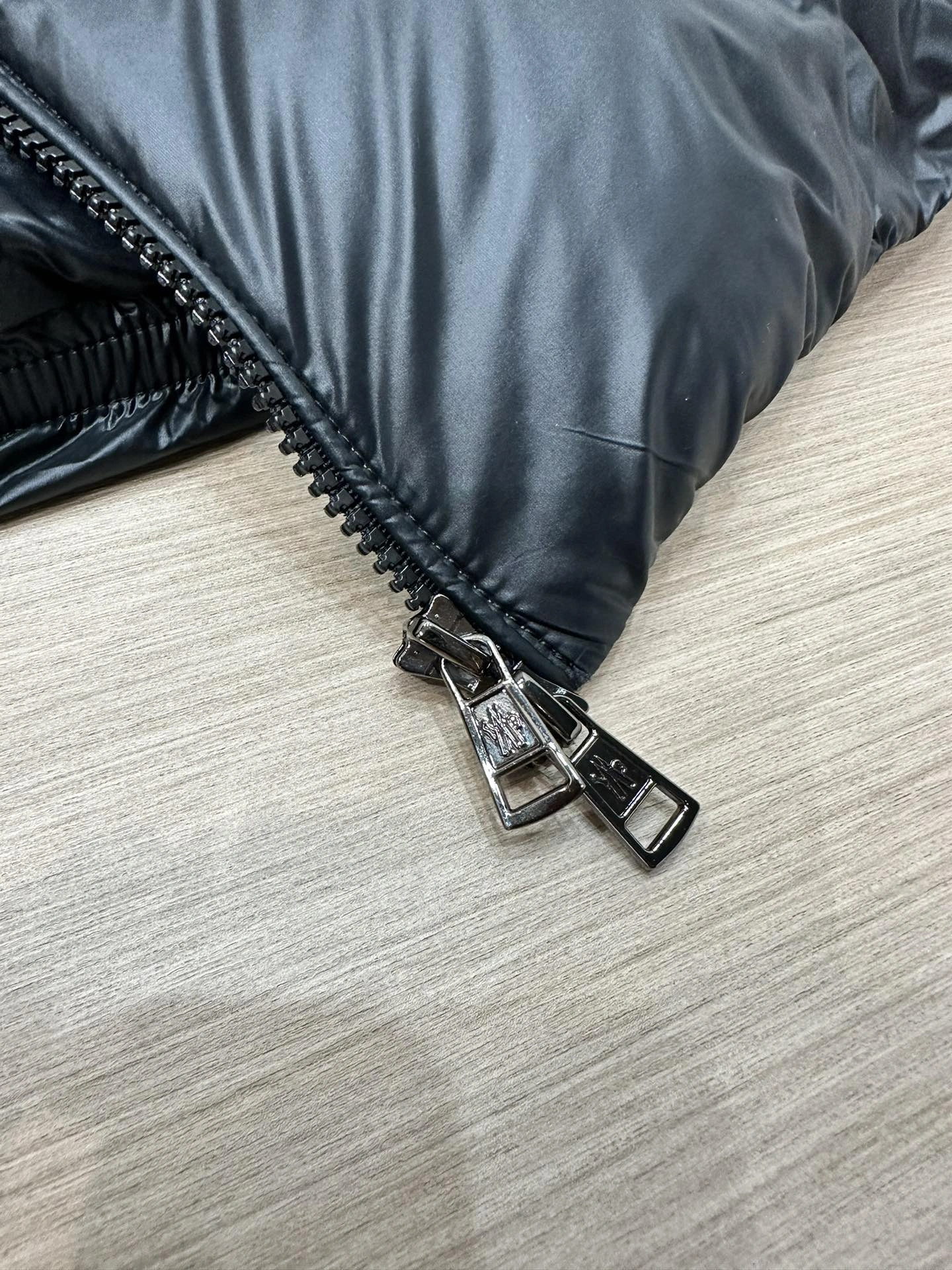 Brand-authenticated Moncler Down Jackets