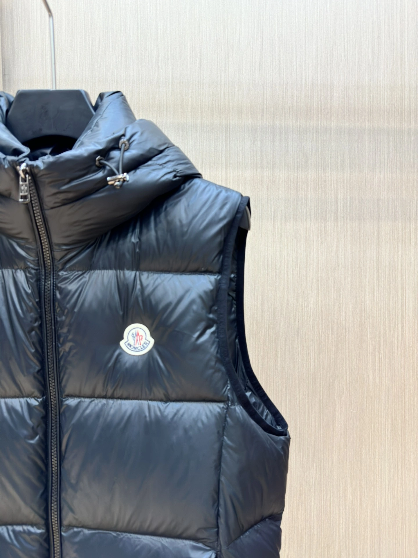 Factory-made Moncler Down Jackets