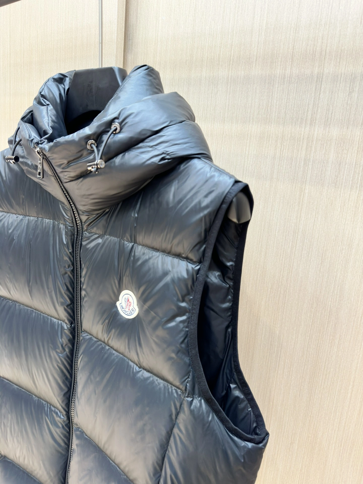 Factory-made Moncler Down Jackets