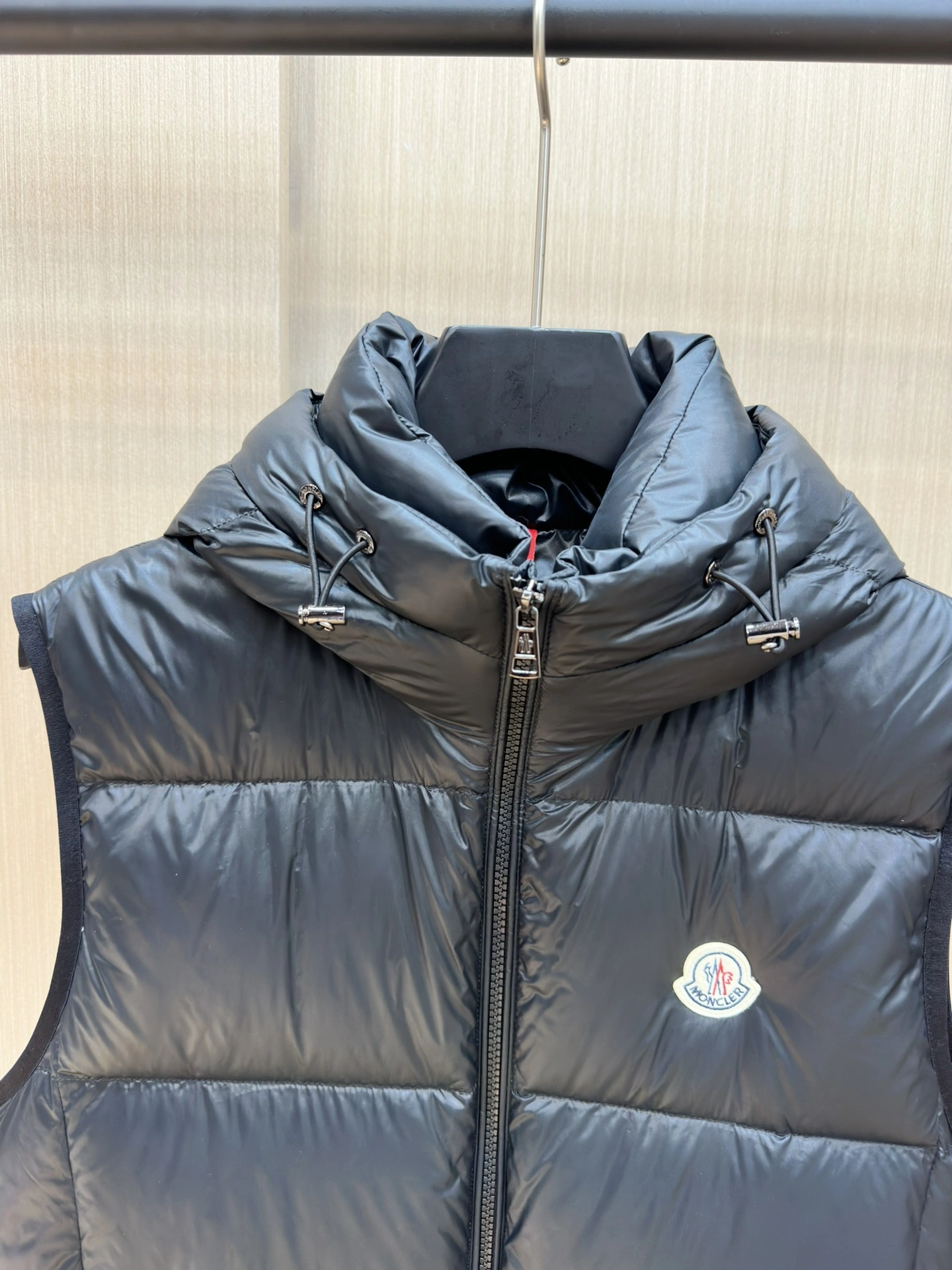 Factory-made Moncler Down Jackets