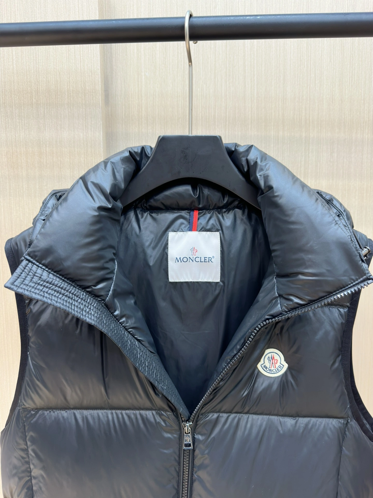 Factory-made Moncler Down Jackets