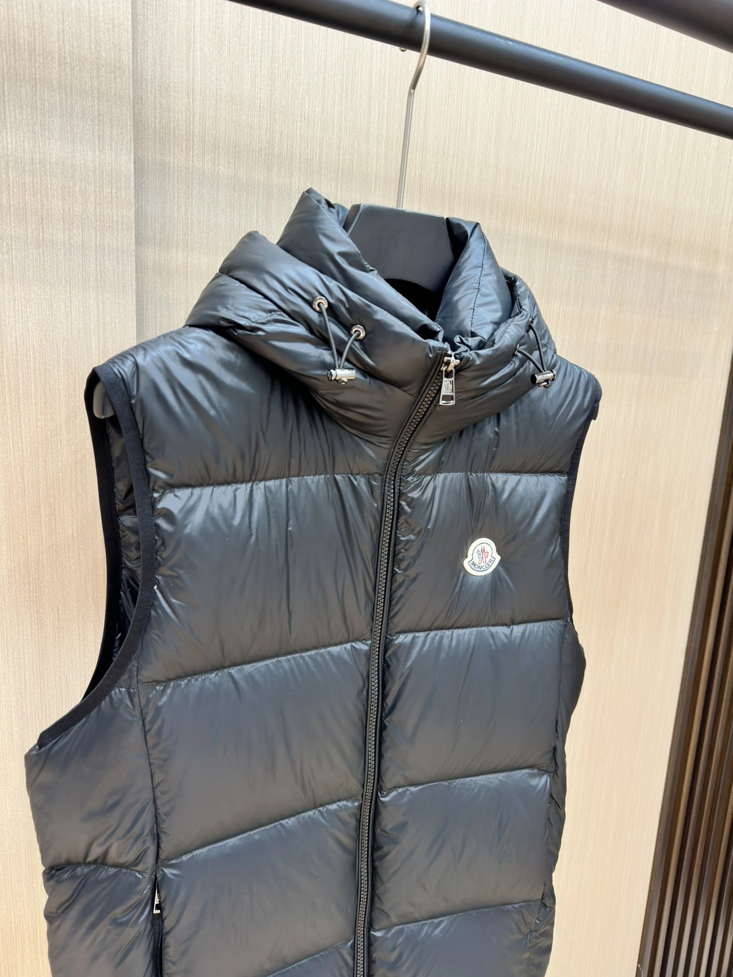 Factory-made Moncler Down Jackets