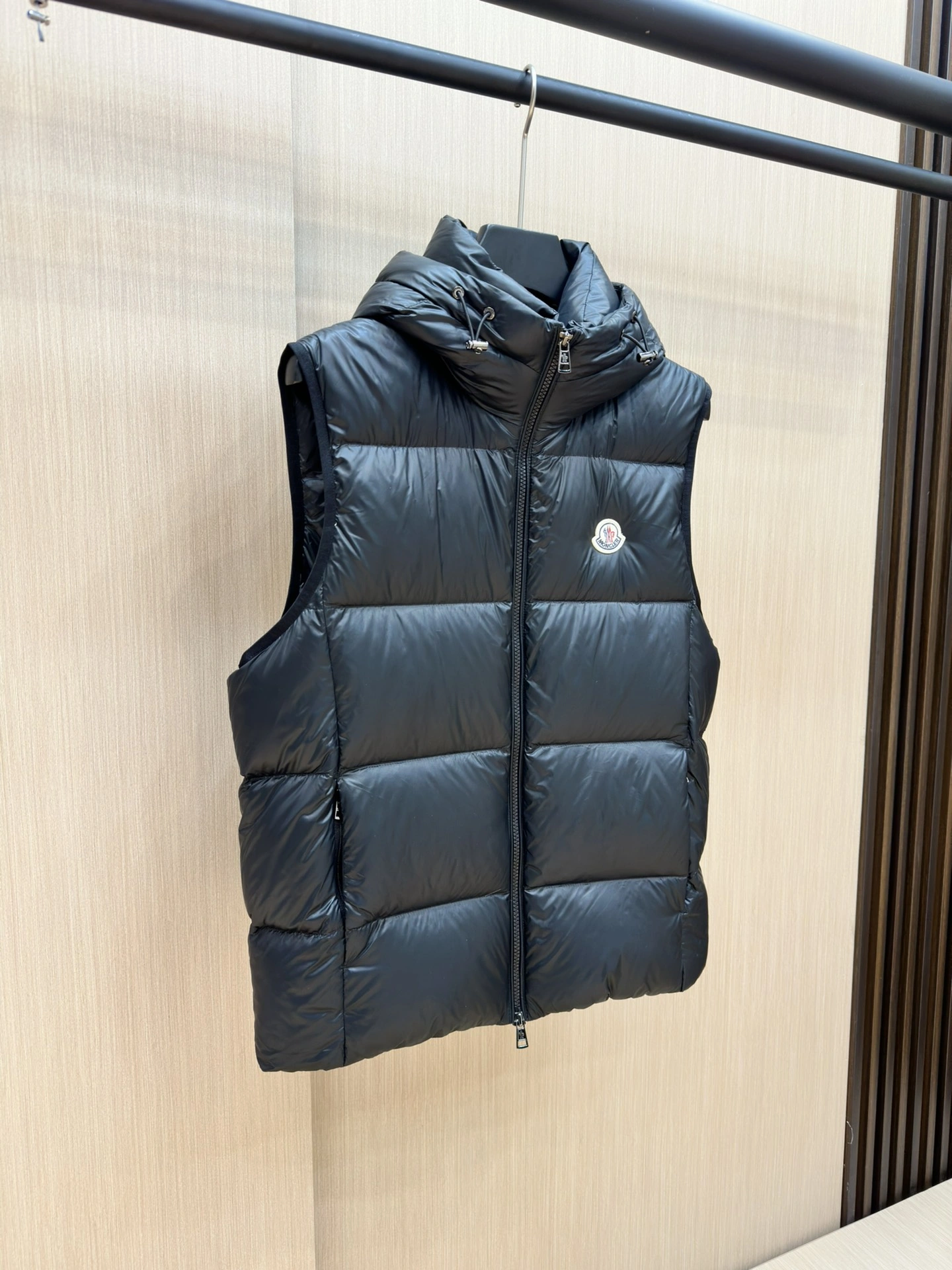 Factory-made Moncler Down Jackets