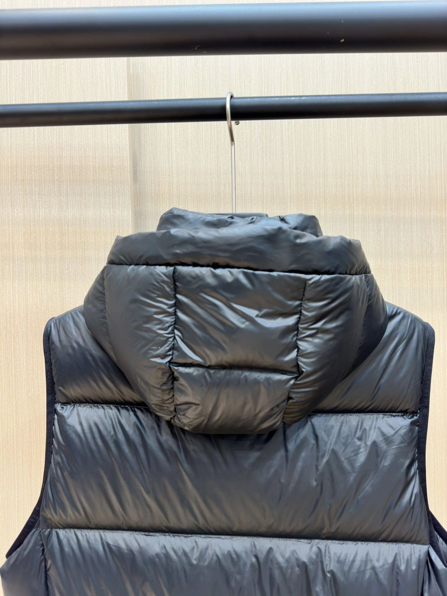 Factory-made Moncler Down Jackets