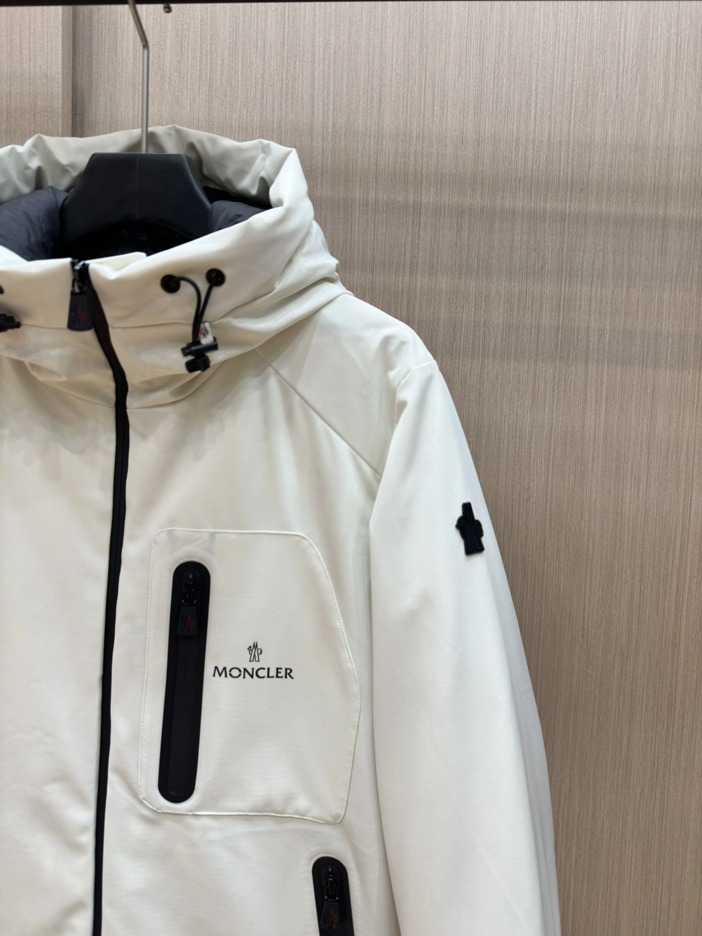 Legit Moncler Down Jackets