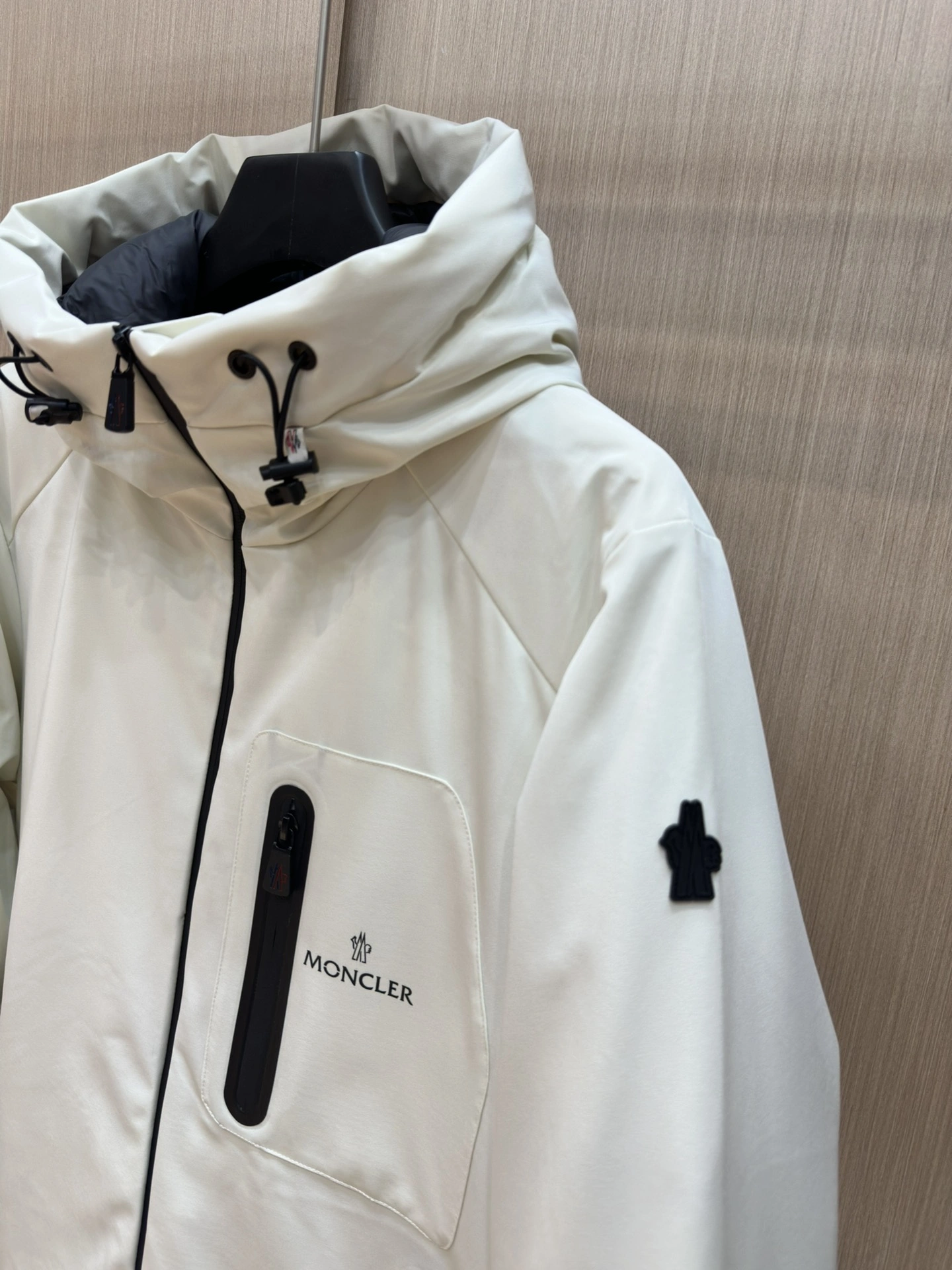 Legit Moncler Down Jackets