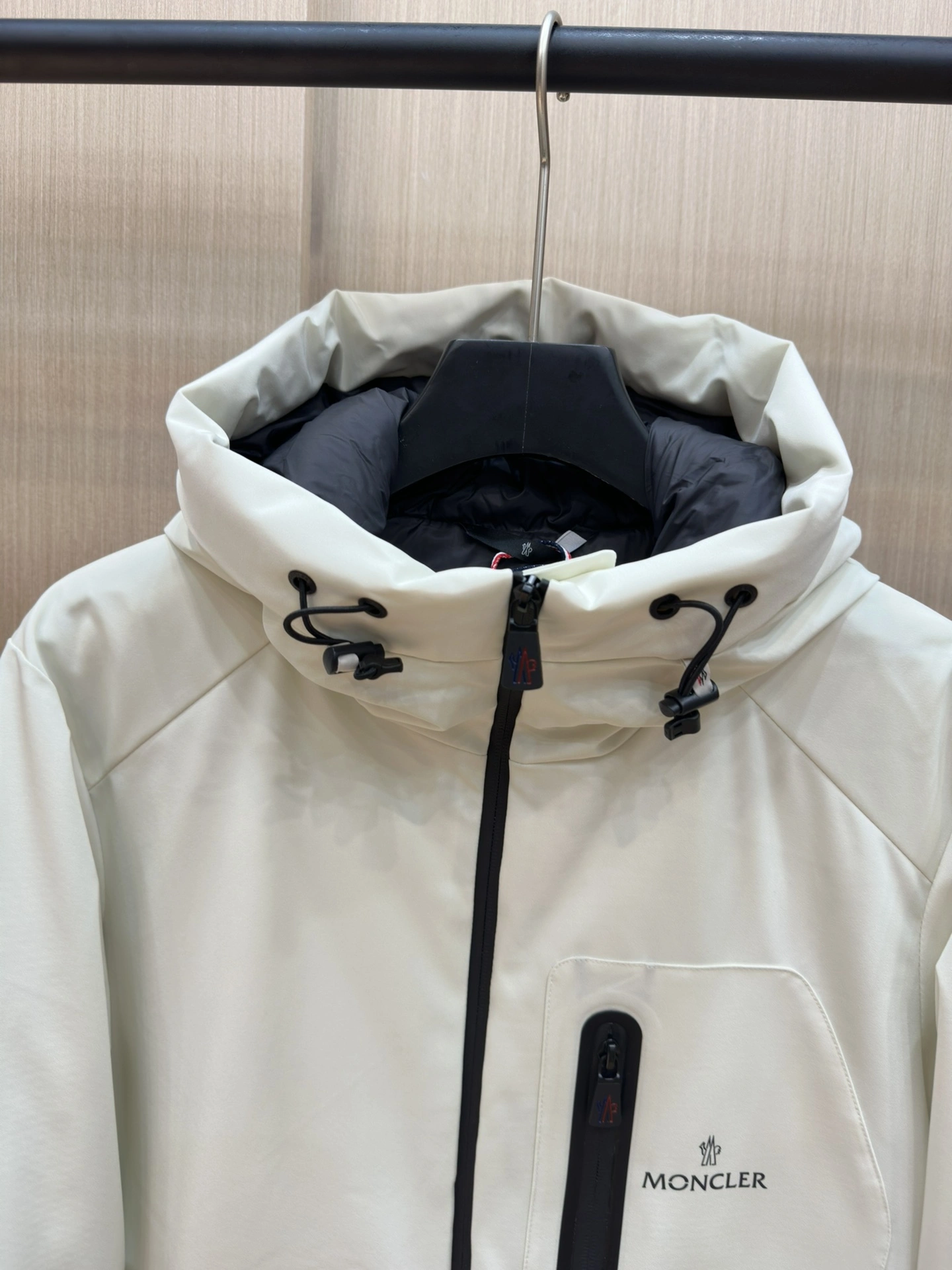 Legit Moncler Down Jackets