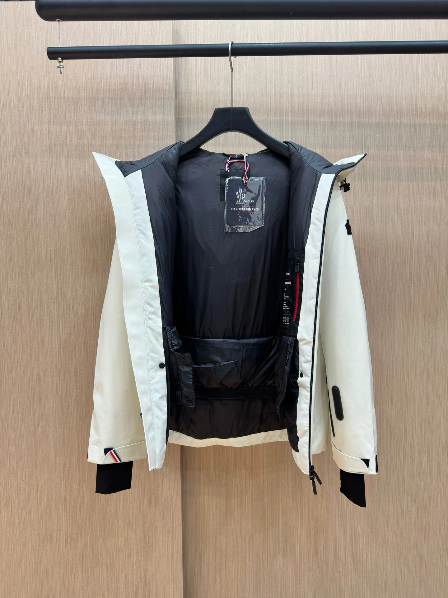 Legit Moncler Down Jackets