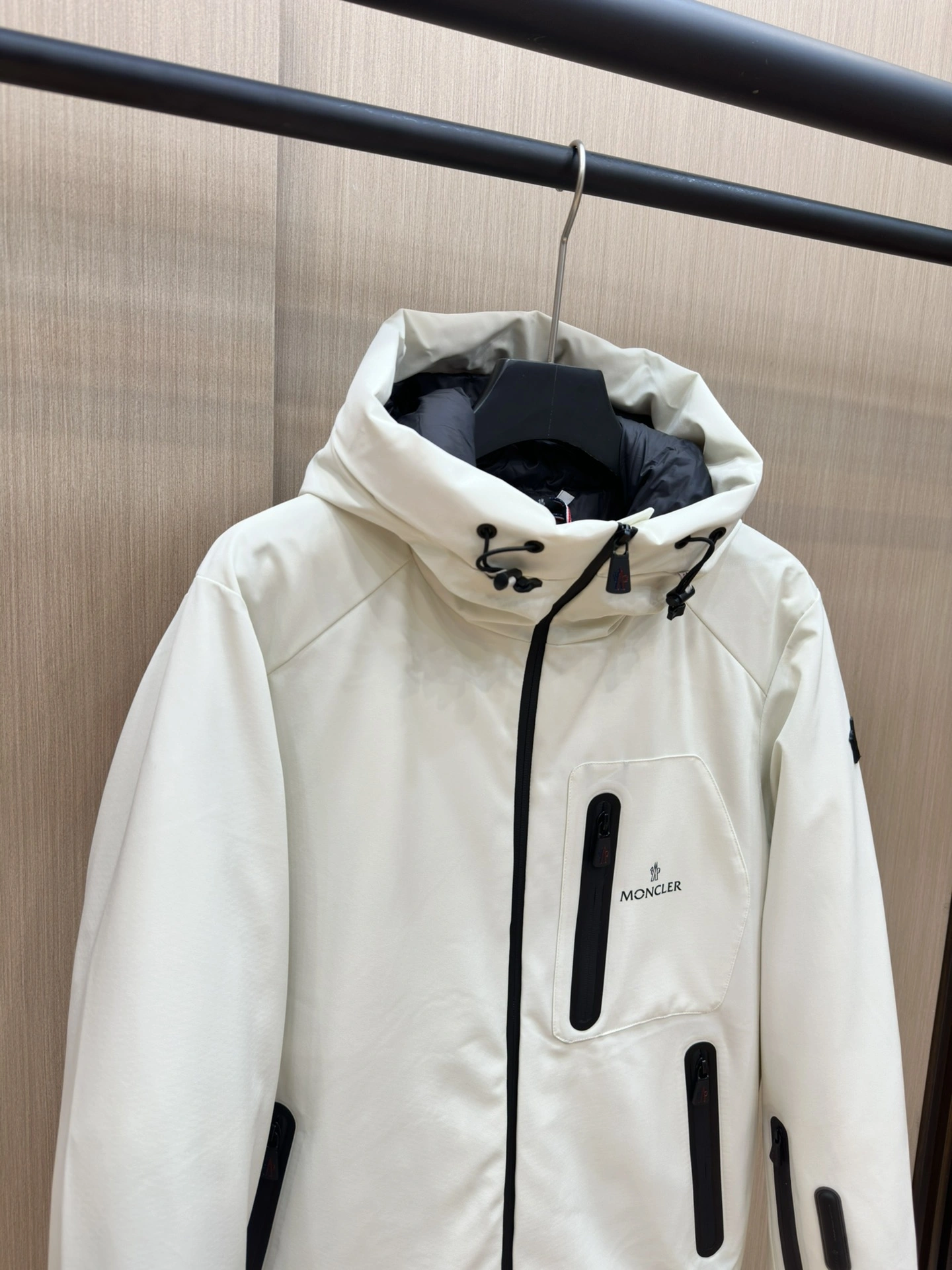 Legit Moncler Down Jackets