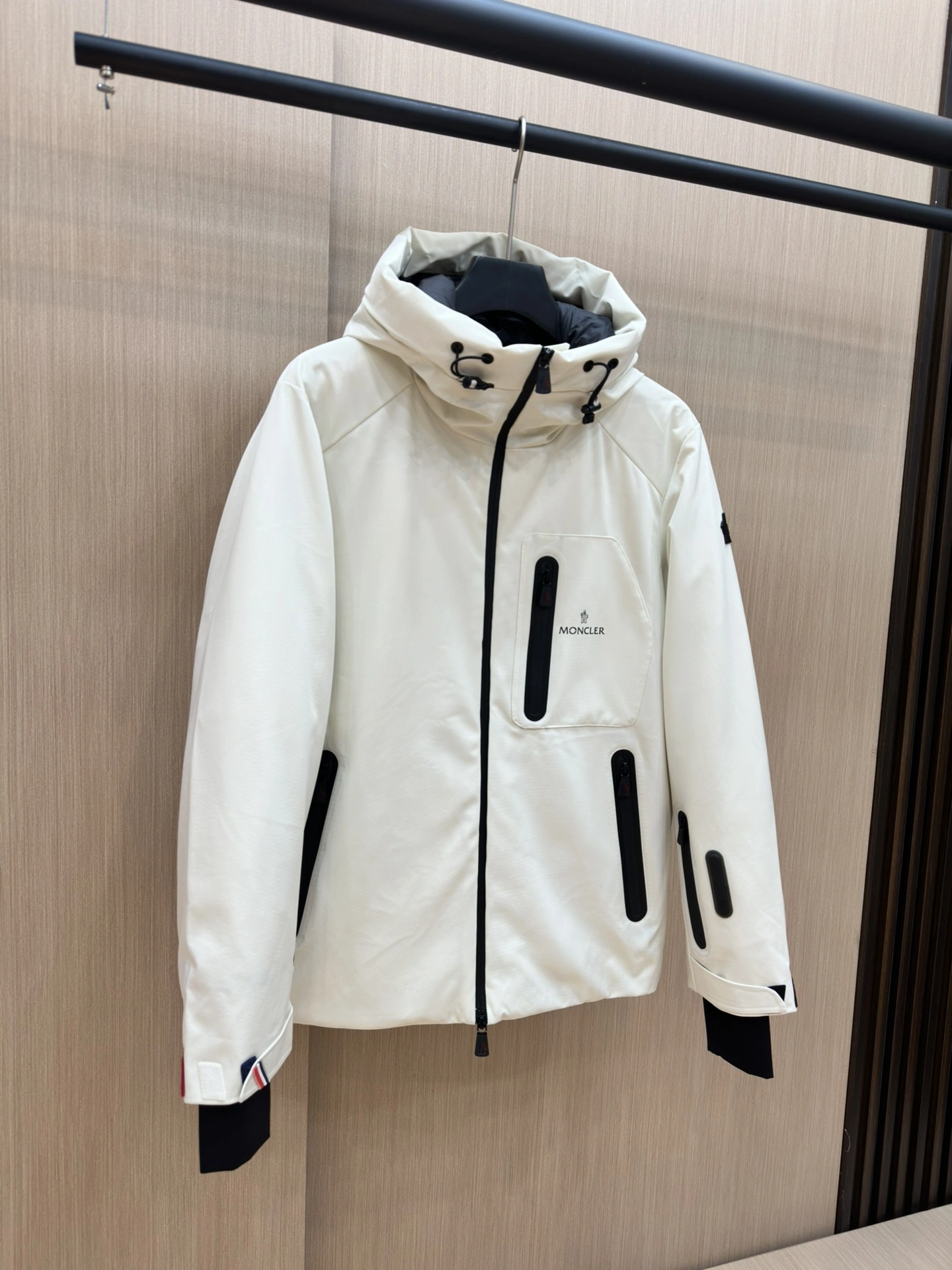 Legit Moncler Down Jackets
